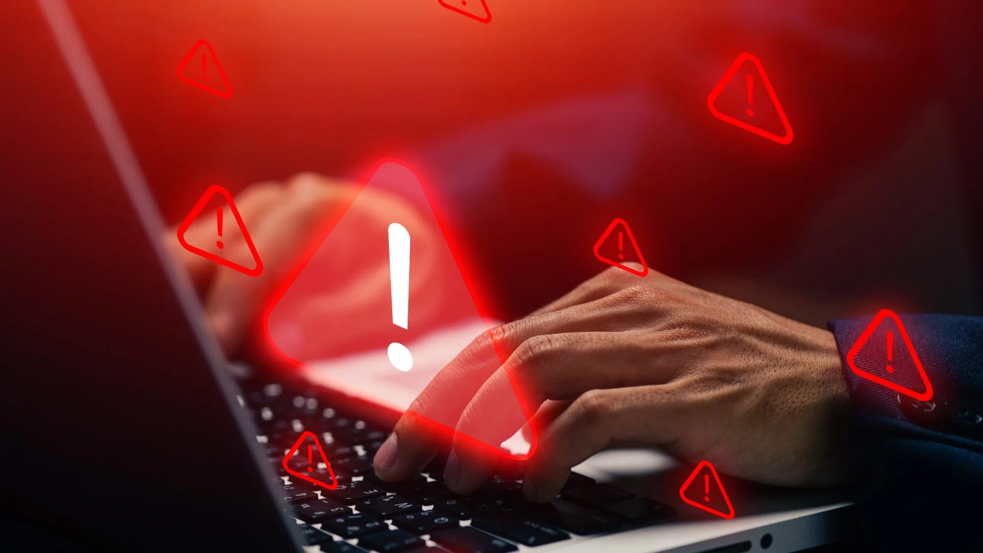 Iranian Hackers Target U.S. Businesses: How to Protect Your Company