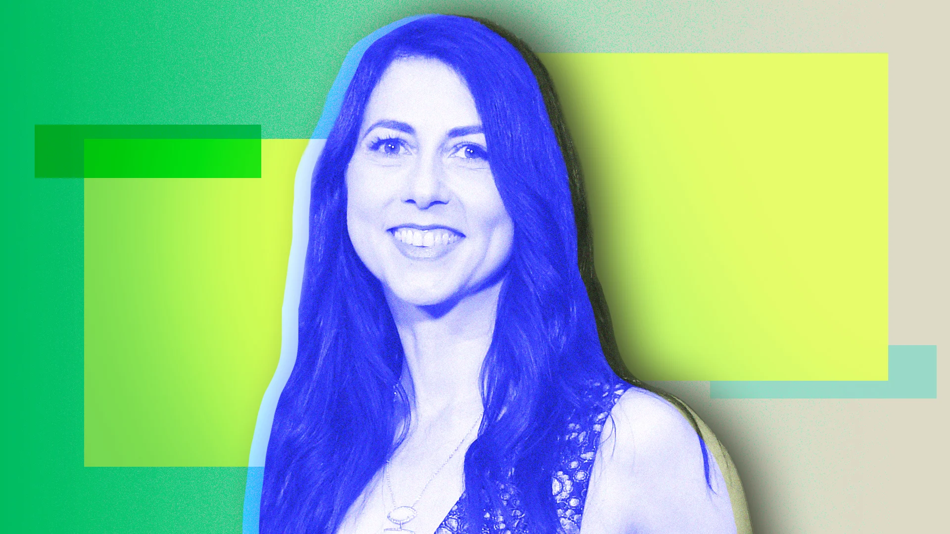 Her Mission: Empty the Safe. Mackenzie Scott’s Giving Strategy Is ...