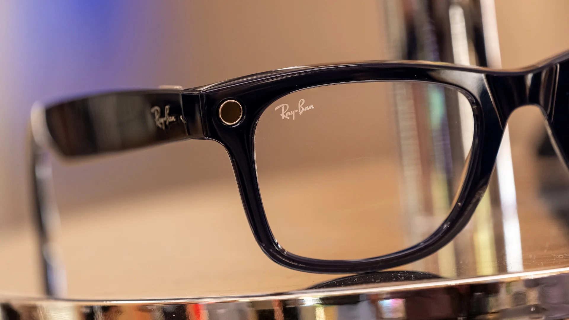 Meta Wants to Add Facial Recognition to Its Smart Glasses—but 1 Major ...
