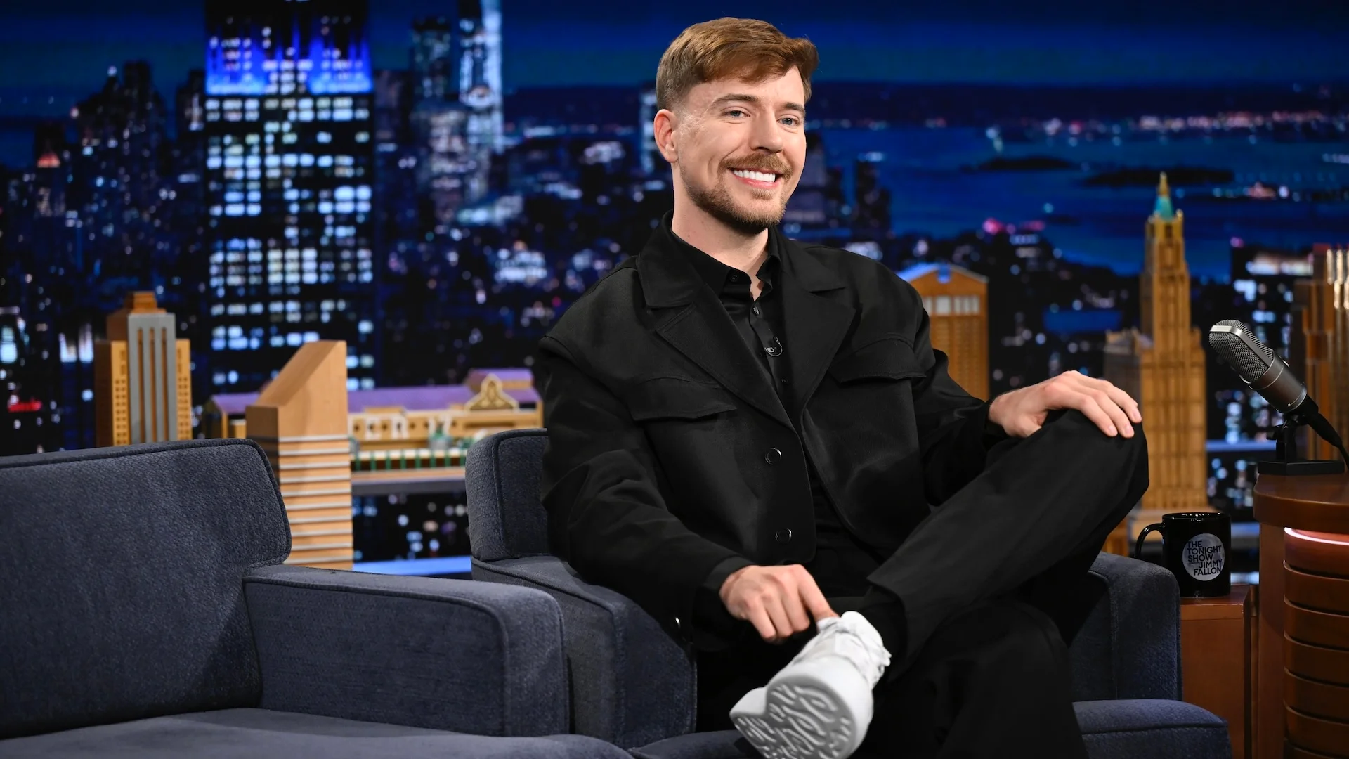 MrBeast Just Bought a Gen-Z Banking App in a Bold Push Into Finance
