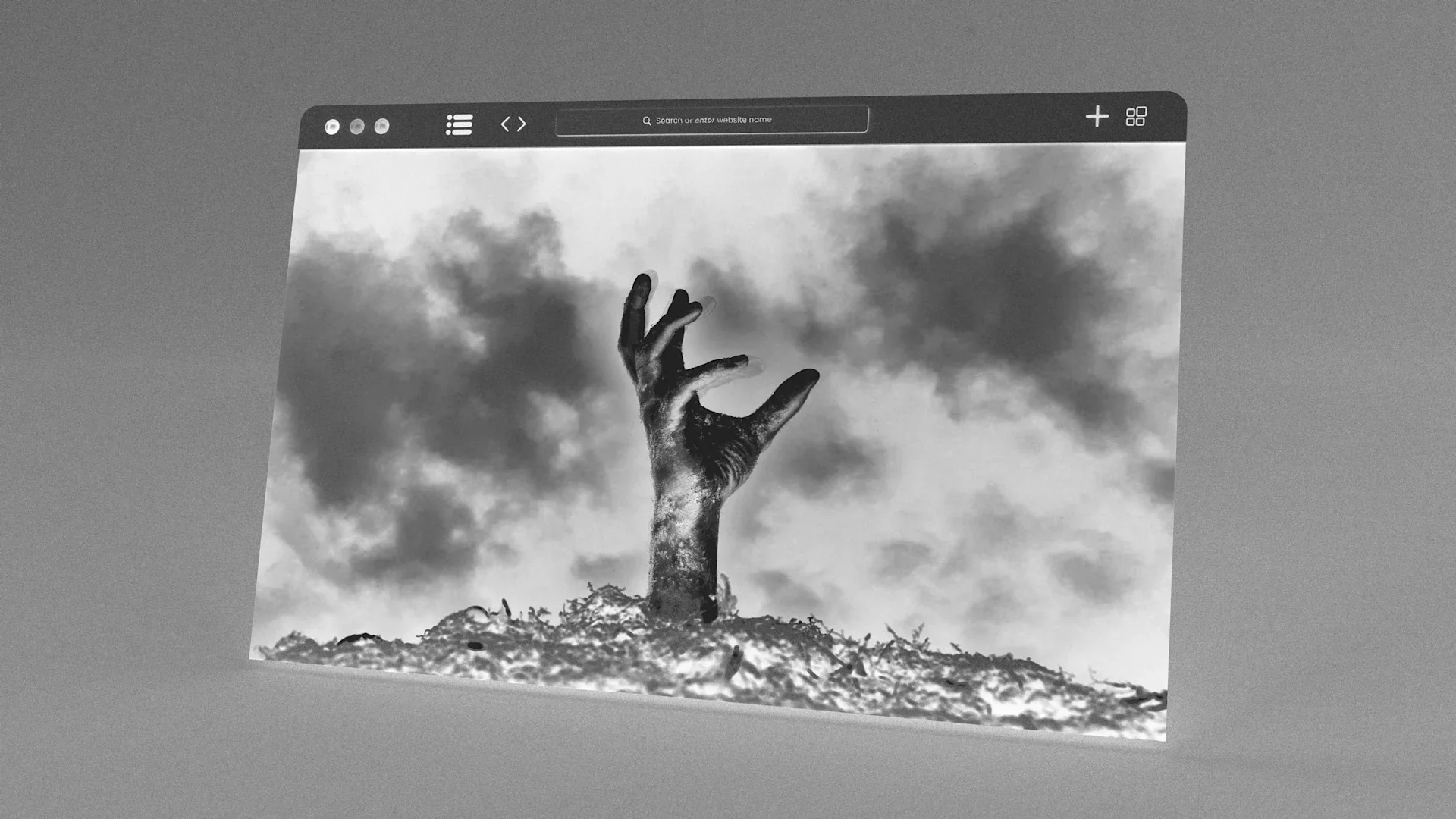 The ‘Zombie Internet’ Has Arrived, Bringing Devastating Consequences to ...