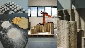 Hold My Tortilla: Engineers Have Developed a 3D‑Printed Concrete ...