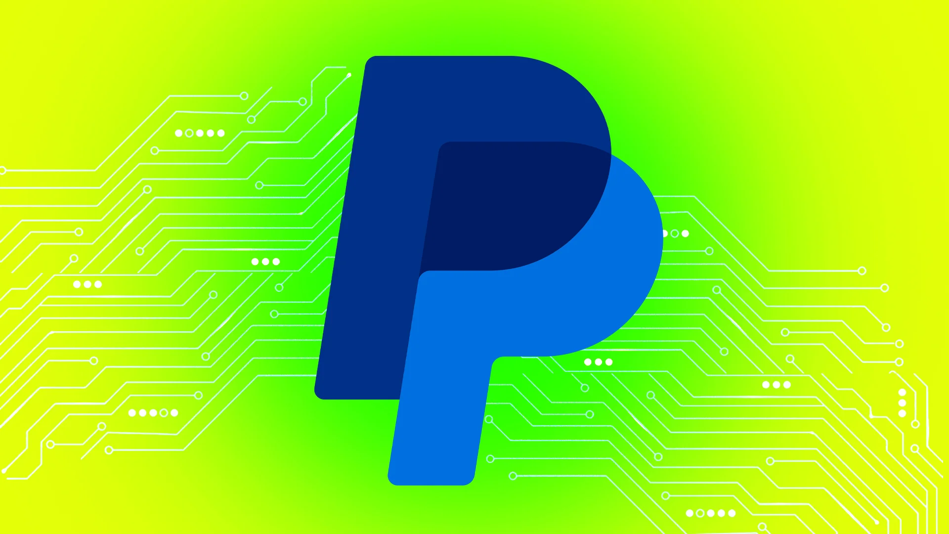 PayPal Is Betting AI Can Reverse Its Historic Stock Collapse—Here’s ...