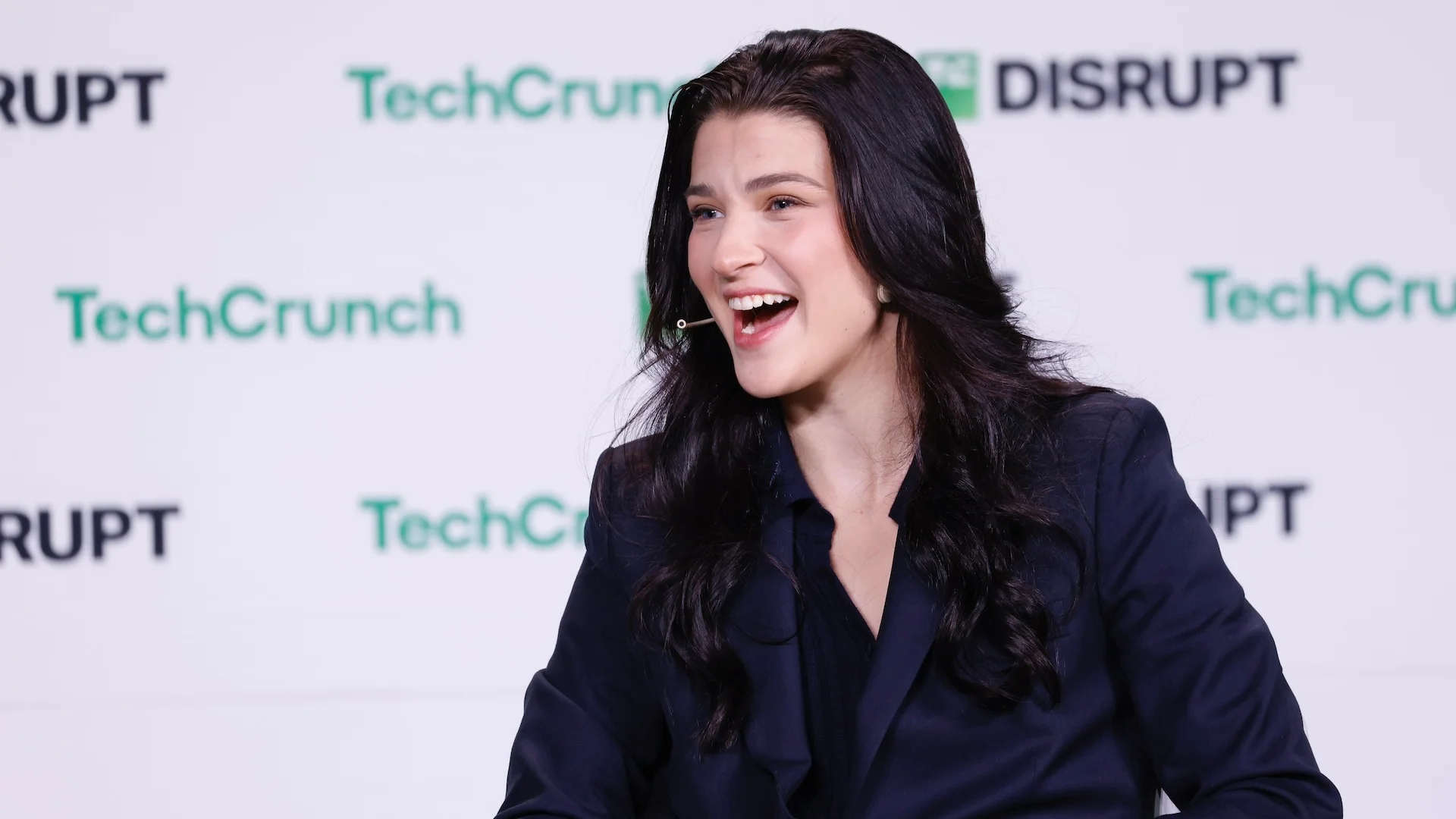 She Refuses to Rely on the Gates Name. Now Her AI Shopping App Is ...