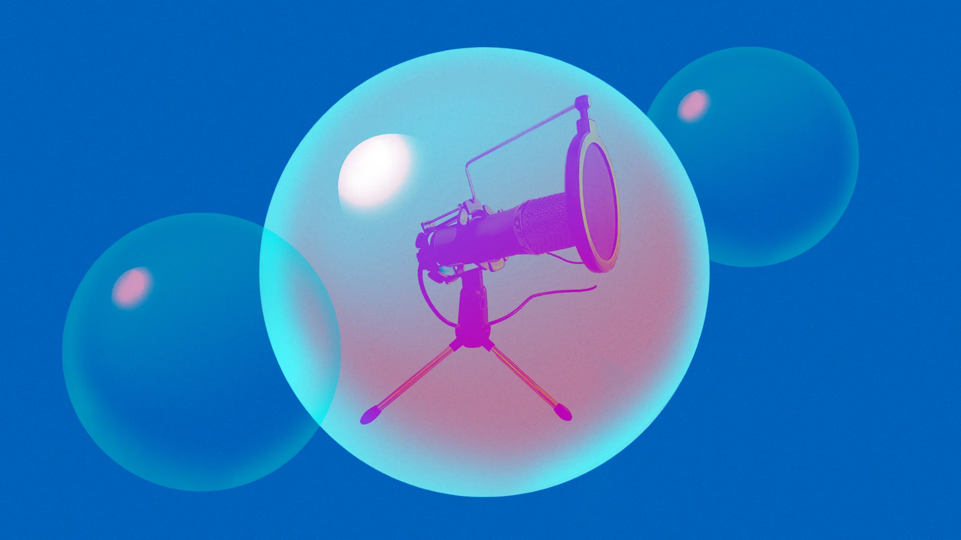 Corporate Podcasts Are Failing: Research Shows Text Beats Audio