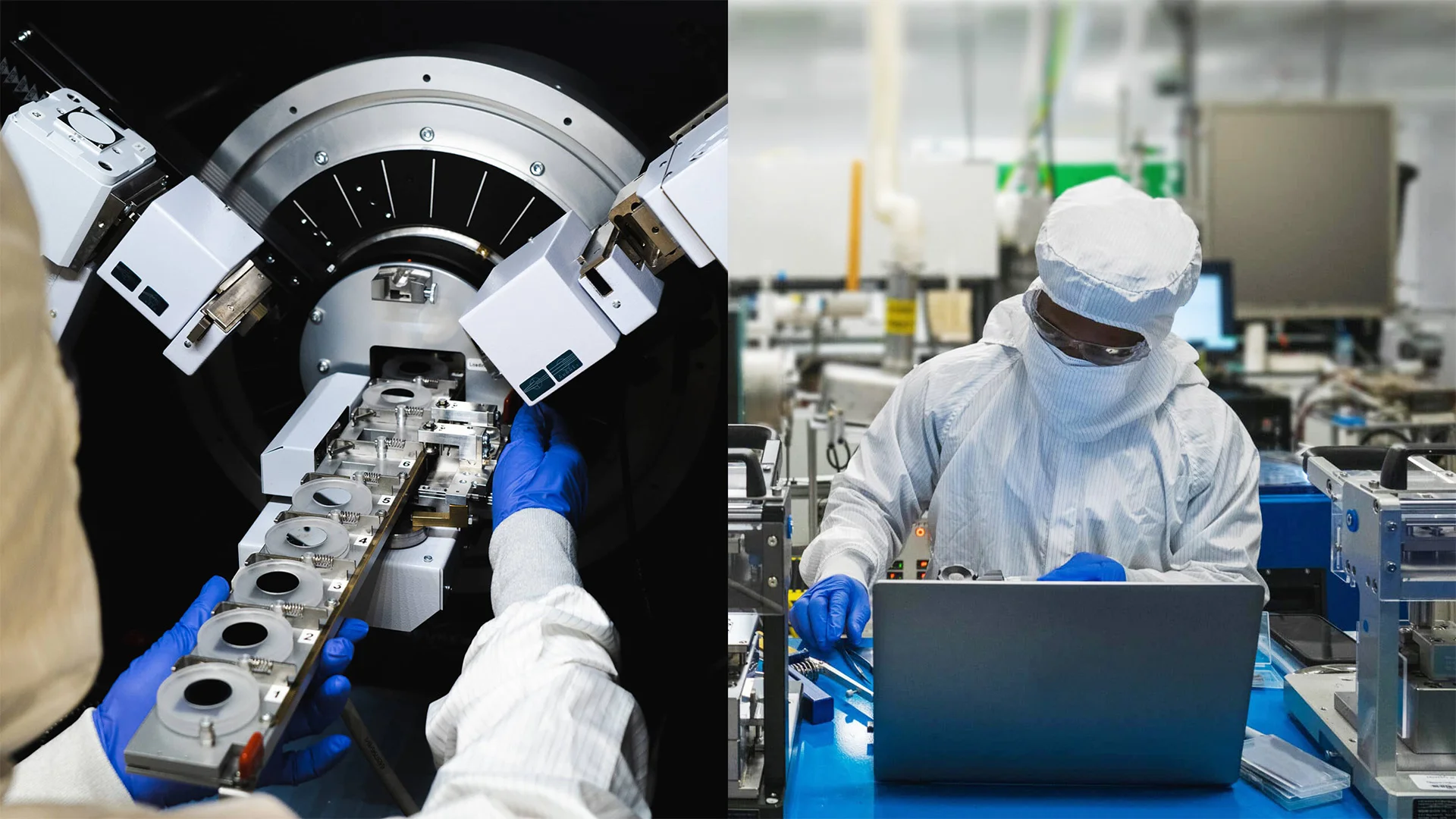 EV Rivals Are Closing In—Can QuantumScape and Volkswagen Bring Solid ...