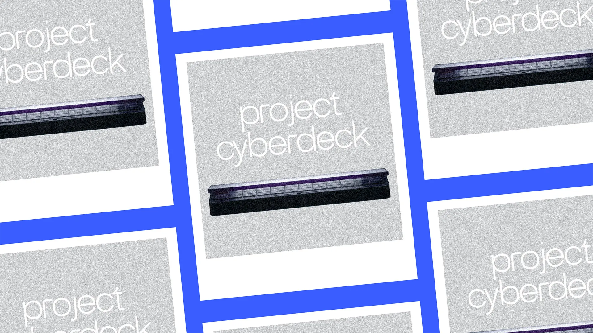 Rabbit Founder Wants Redemption With a Cyberdeck for Vibe Coding