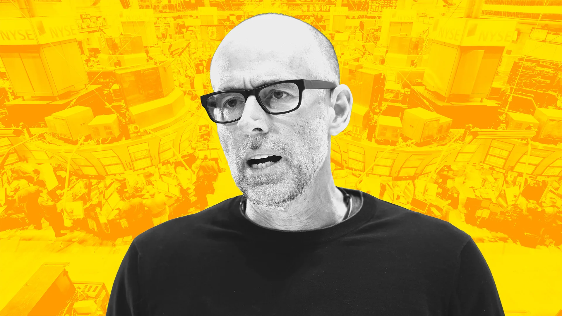 Scott Galloway Says the ‘SaaSpocalypse’ Is a Farce