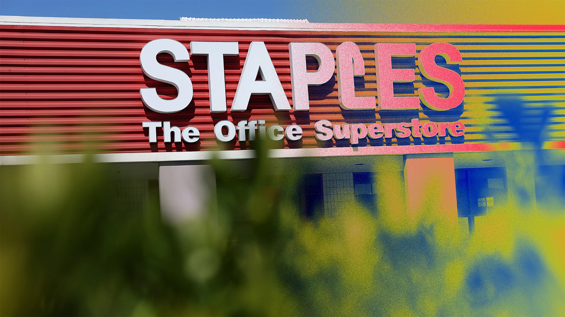 How the Viral 'Staples Baddie' Is Turning a Struggling Retailer Into a ...