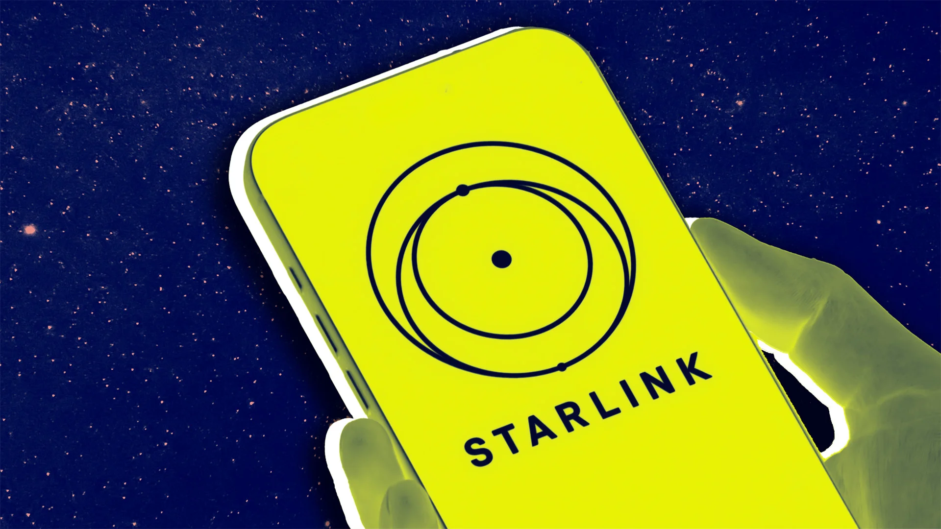 Elon Musk's Next Bet Could Be a Starlink-Powered Phone