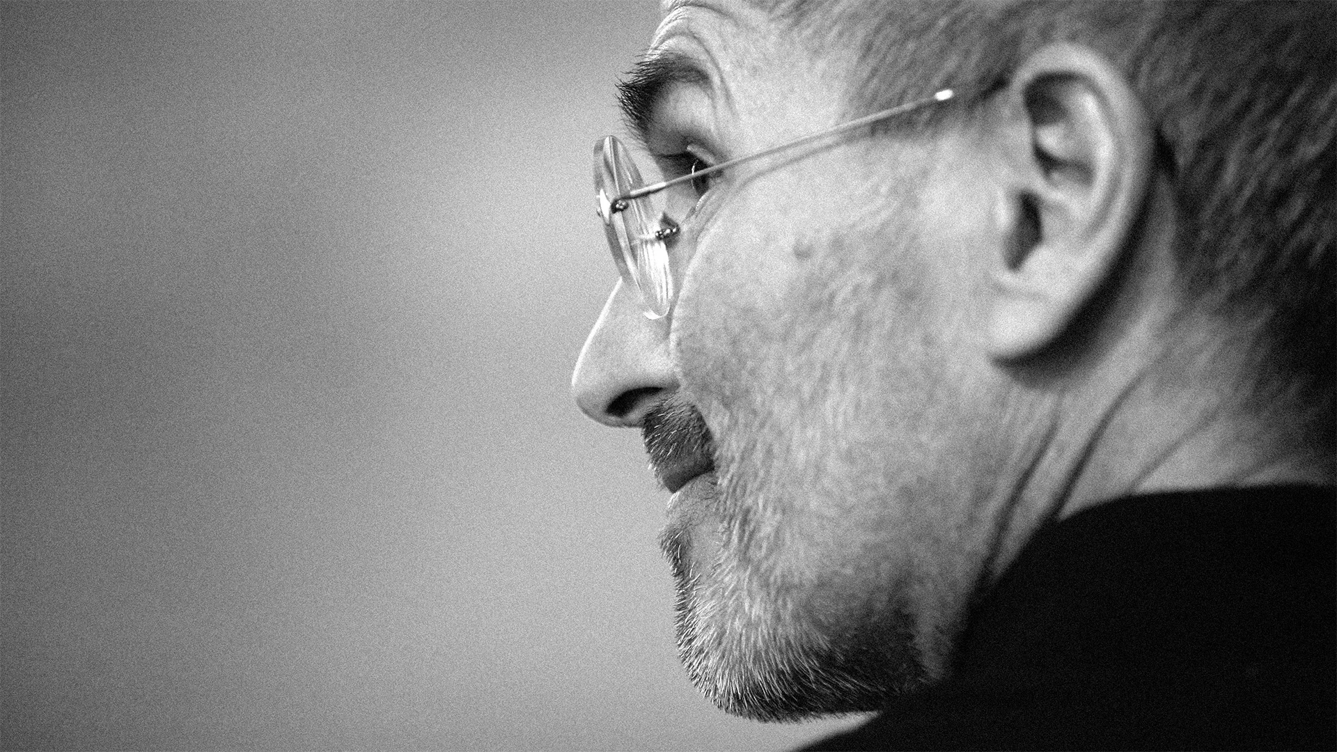 Steve Jobs on the difference between loving work and burning out