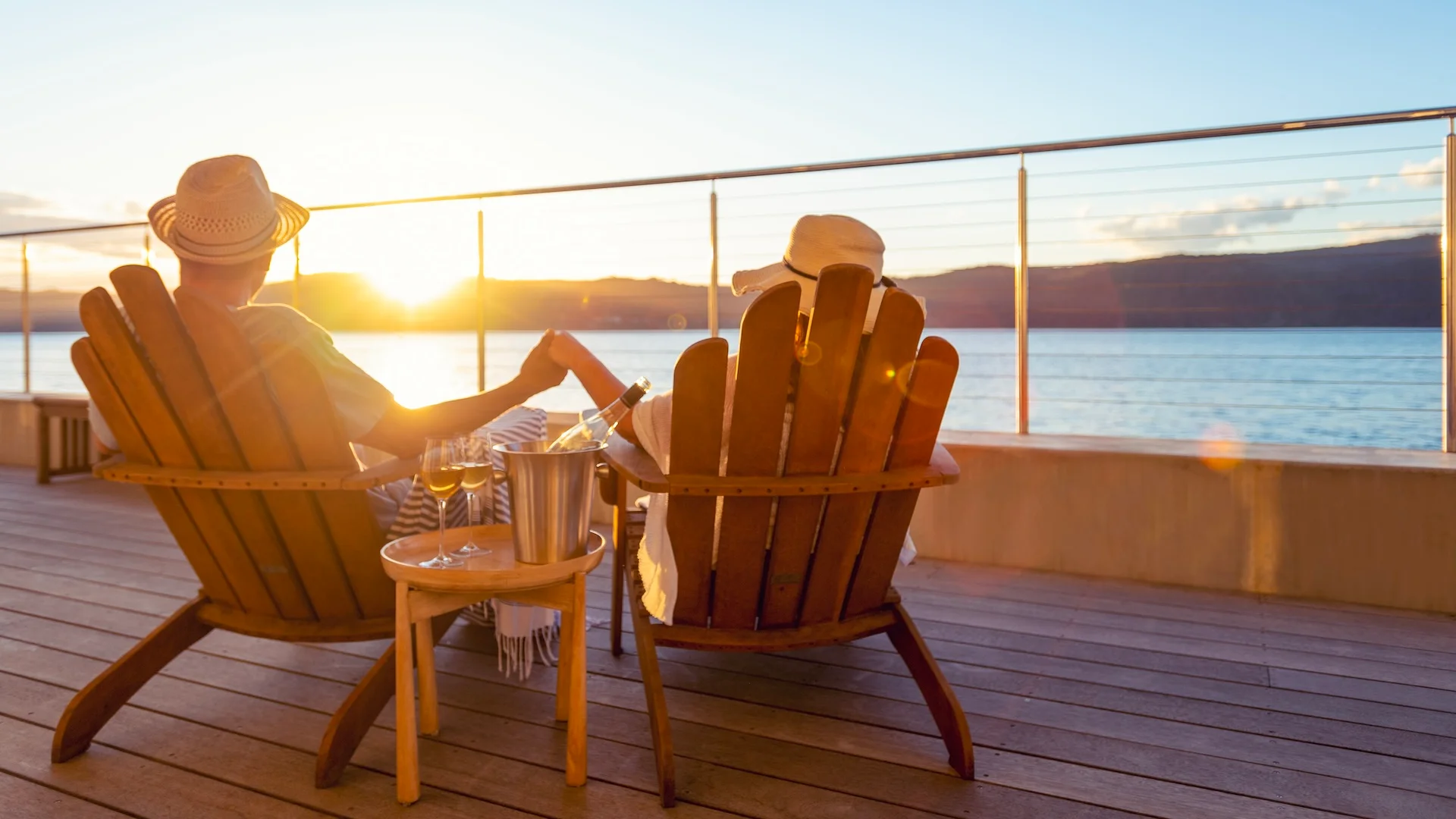 Here’s How Much You Need to Retire Upper Class, and How to Get There