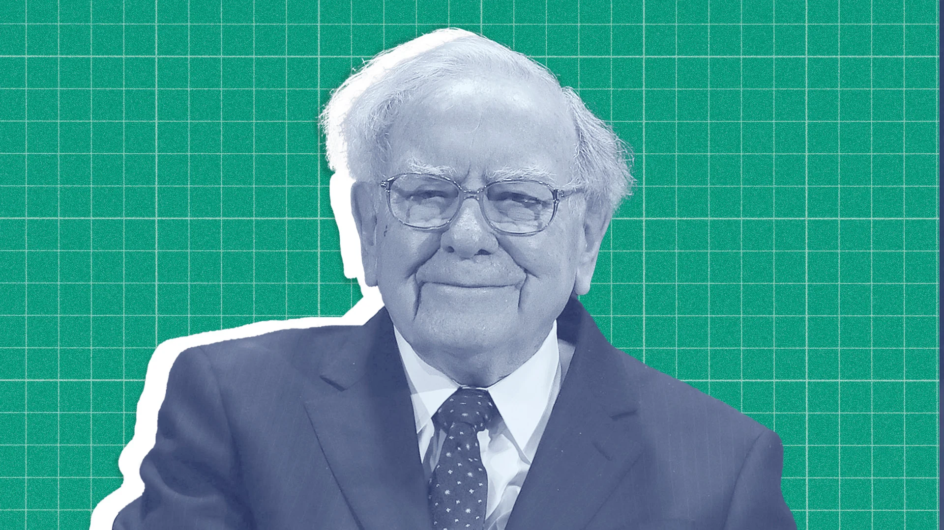 Warren Buffett’s Parenting Advice Boils Down to 1 Simple Sentence