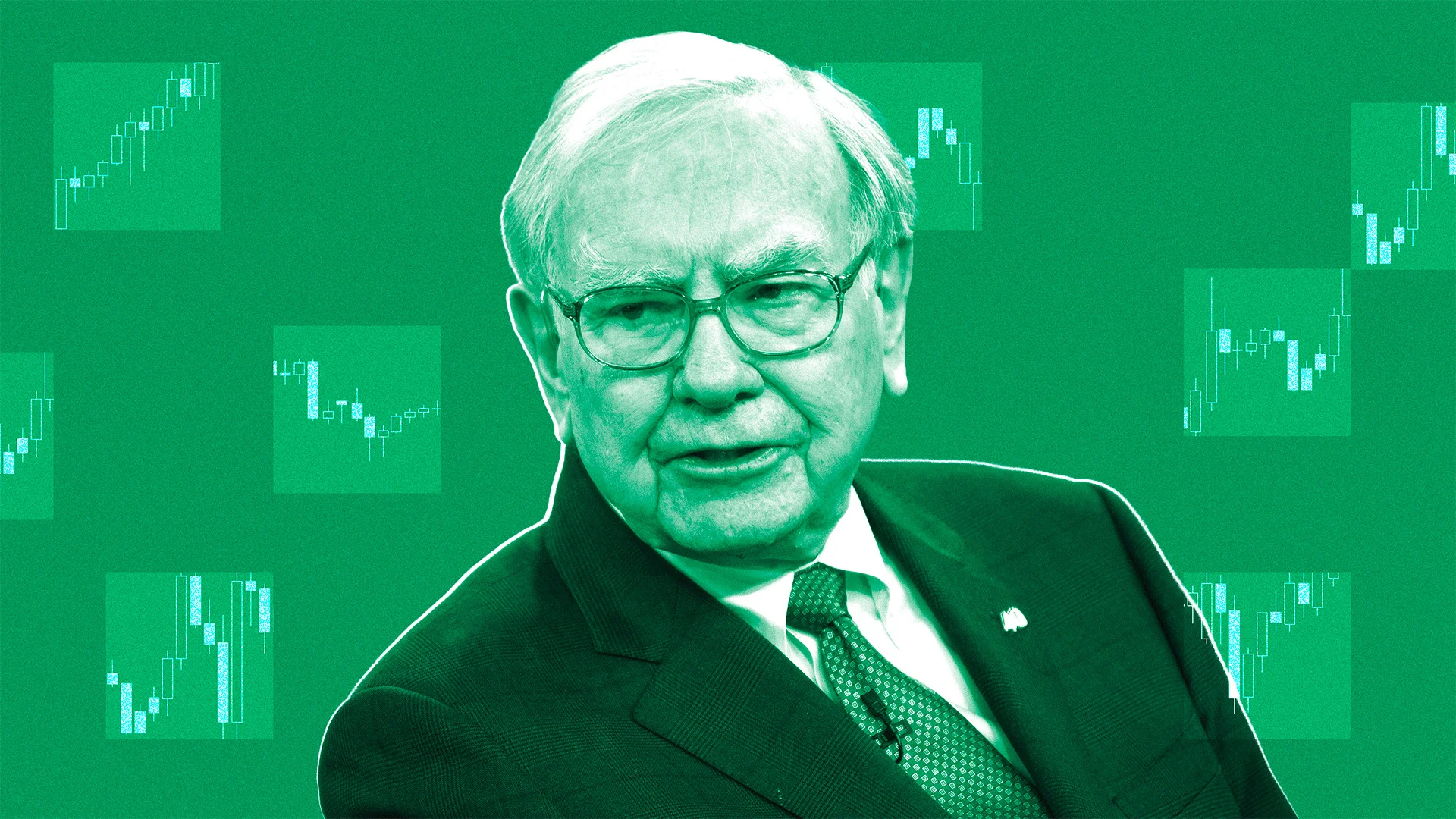 Warren Buffett’s Final Berkshire Bet Revealed in New Filing—It's a ...