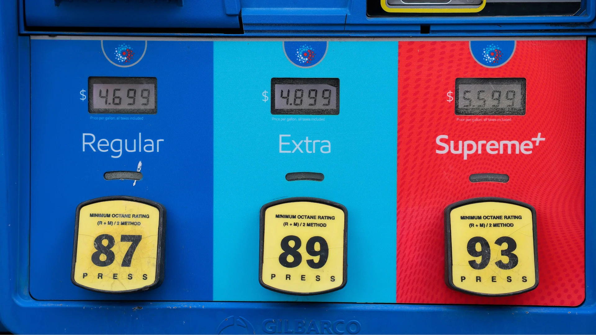 Georgia Suspends State Gas Tax—Here's How Much Drivers Will Save