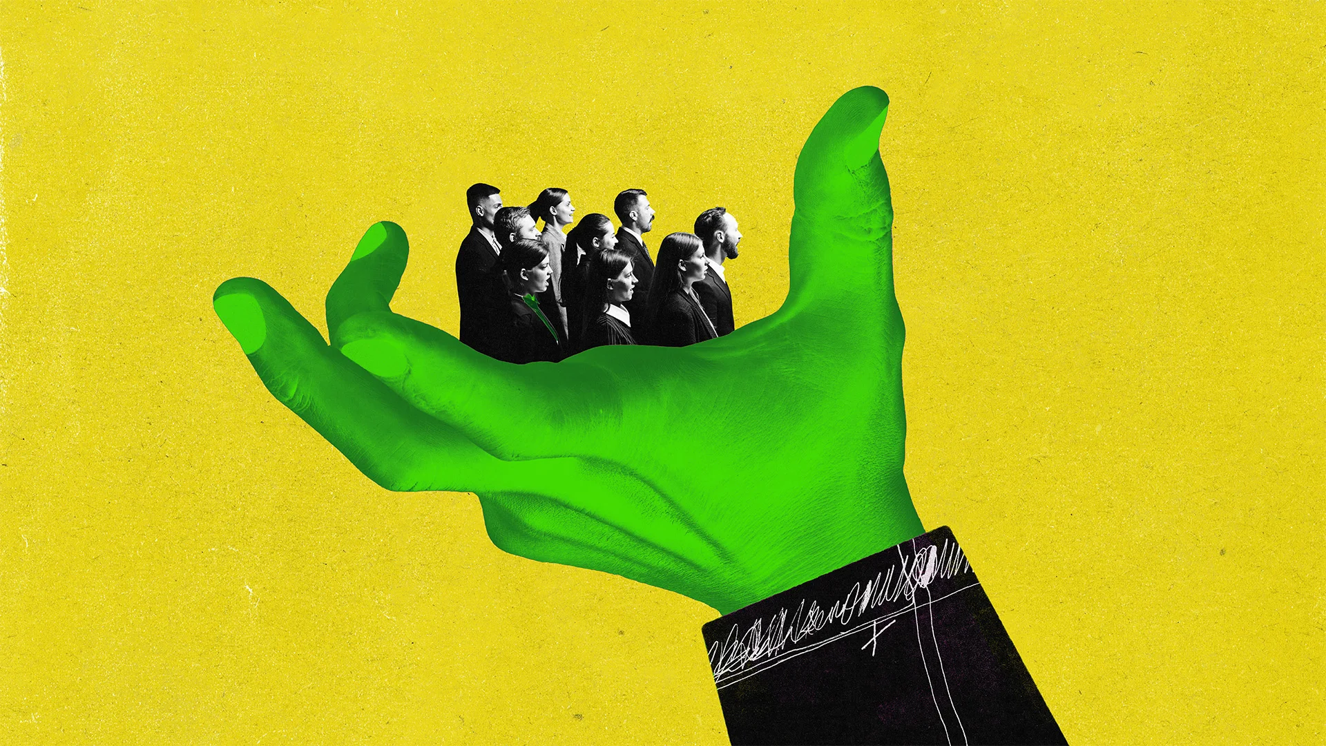 To Keep Employees Happy, Stop These 6 Habits of Toxic Managers