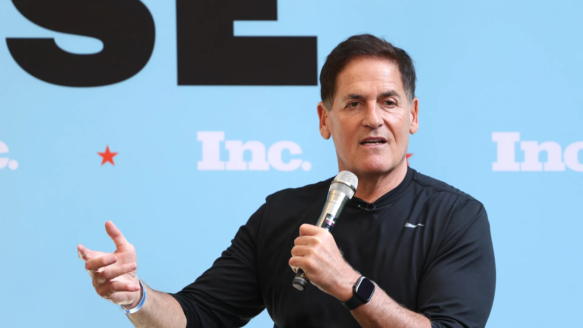 Mark Cuban Shares the 3-Word 'Trust Formula' Anyone Can Use to Scale a ...
