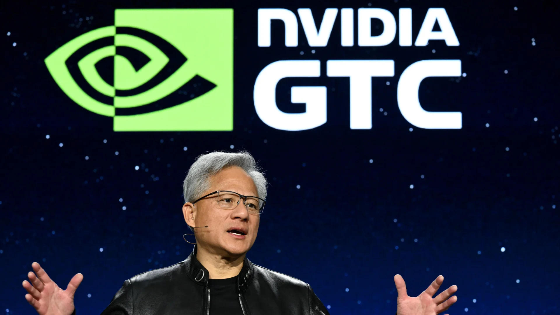 Nvidia CEO Jensen Huang Made a Bold AGI Proclamation, but Other Tech ...