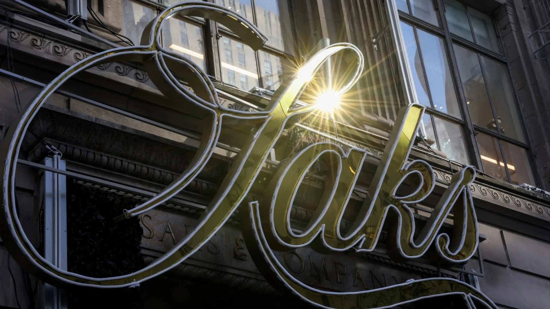 Saks Closing 15 More Stores by May—Here's Where