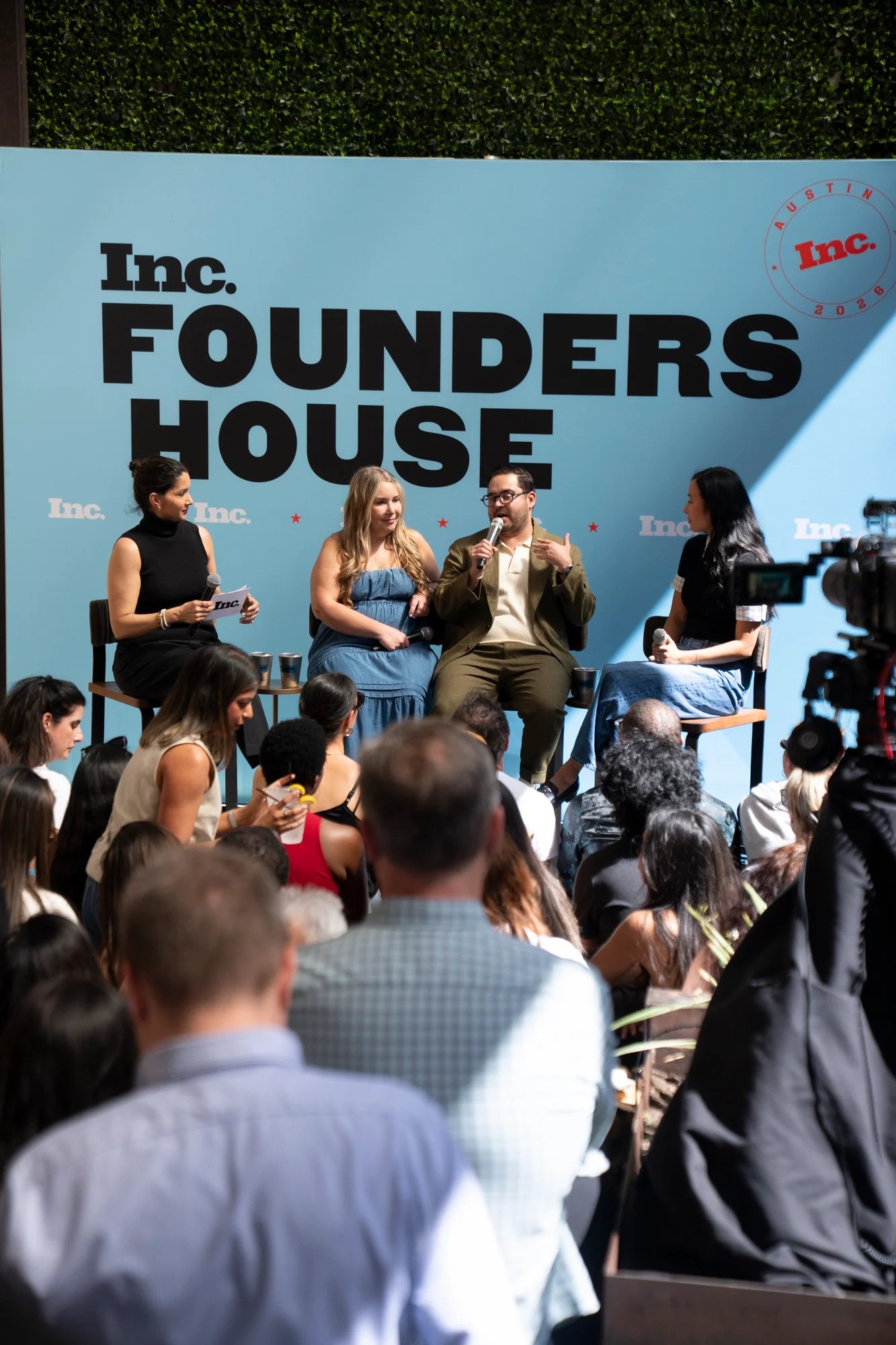 How Founders Can Use Storytelling to Build Trust and Scale Their Businesses