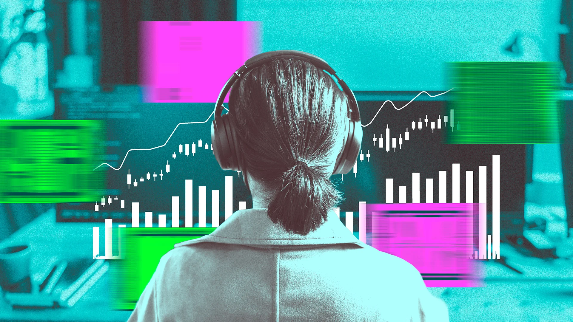 The 23 Female Founders Leading the Next Big AI Breakthroughs