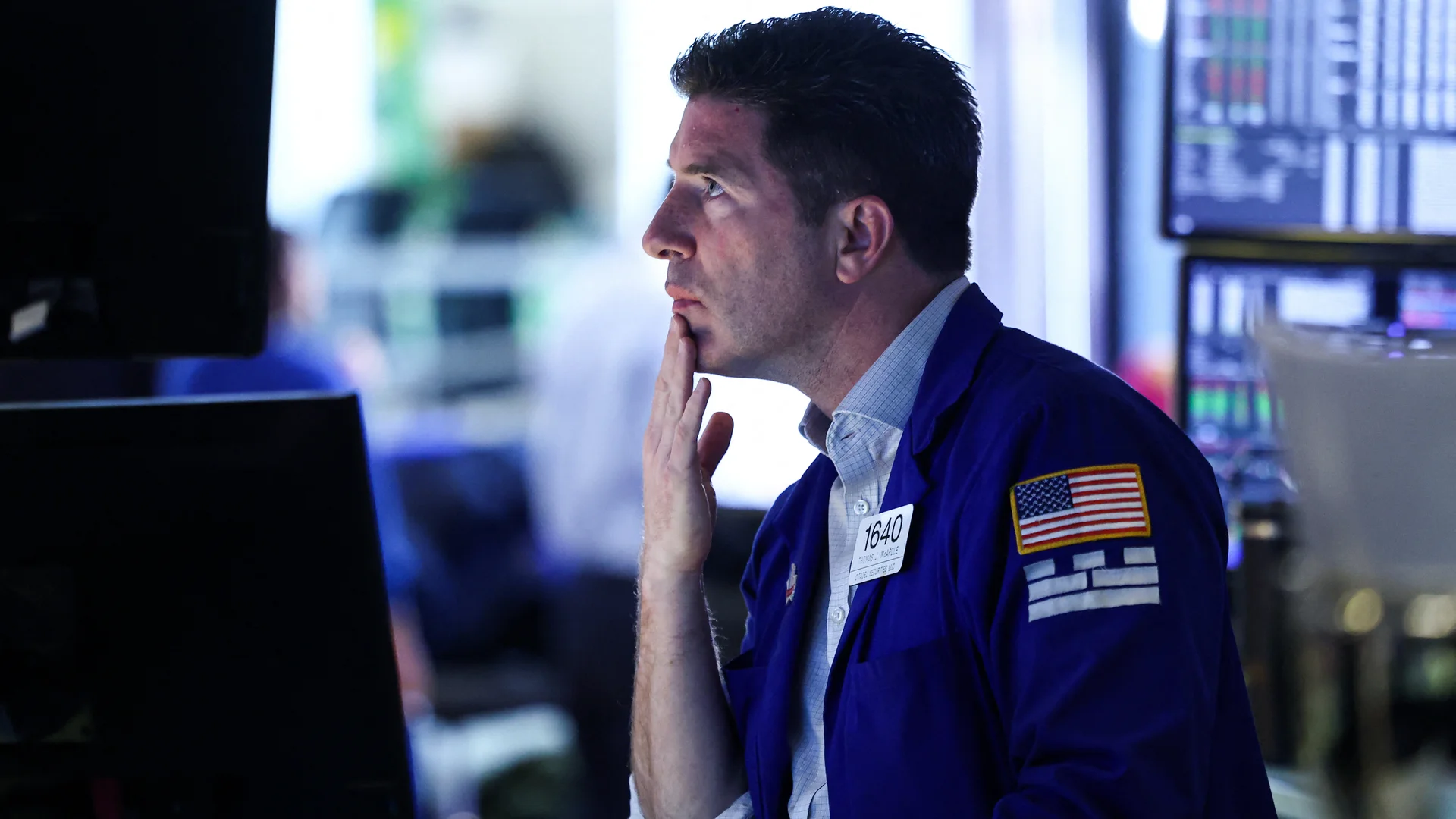 Israel’s stock market soars as Iran conflict unfolds
