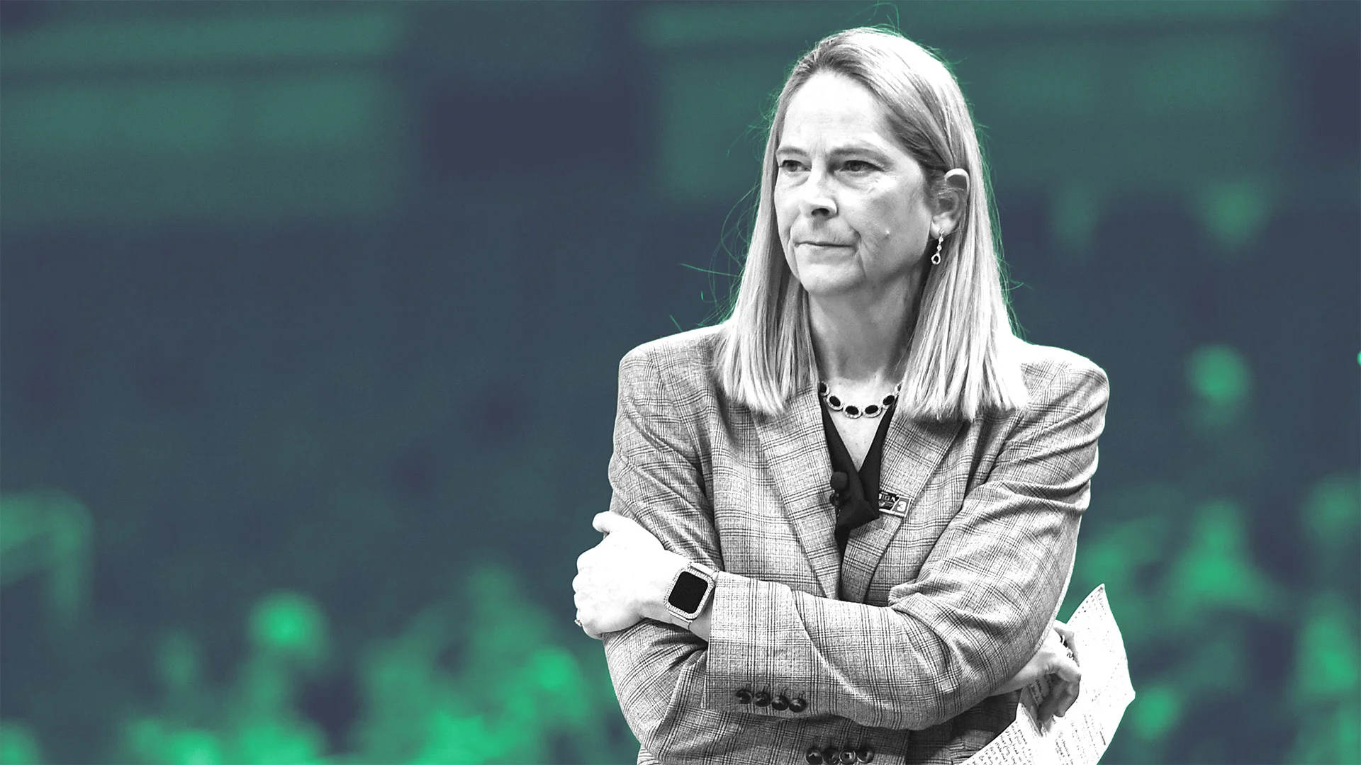 An NCAA Coach's Viral Meltdown Is a Lesson for the Rest of Us