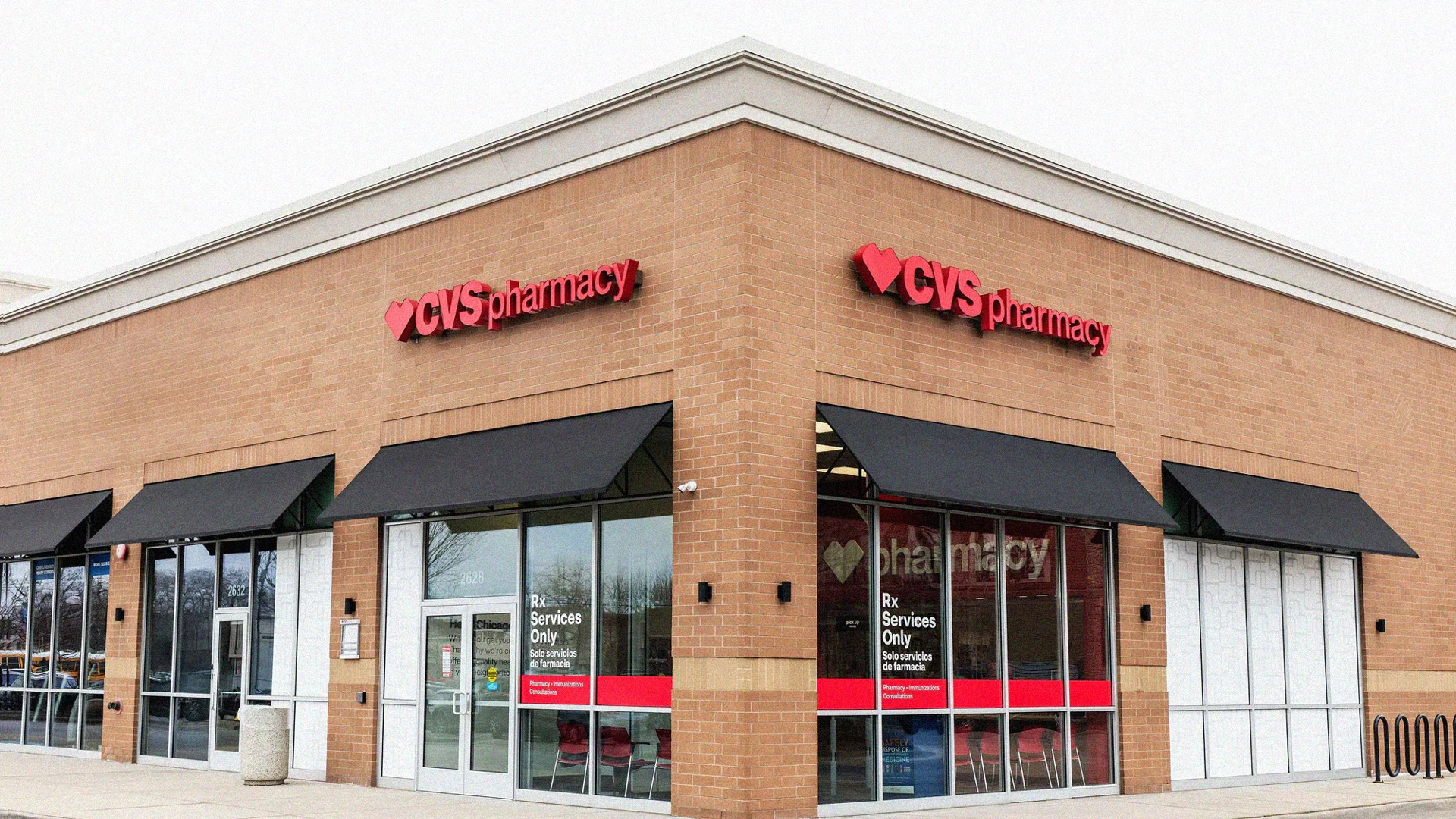 CVS Is Closing Hundreds of Stores—and Opening These 20 Instead