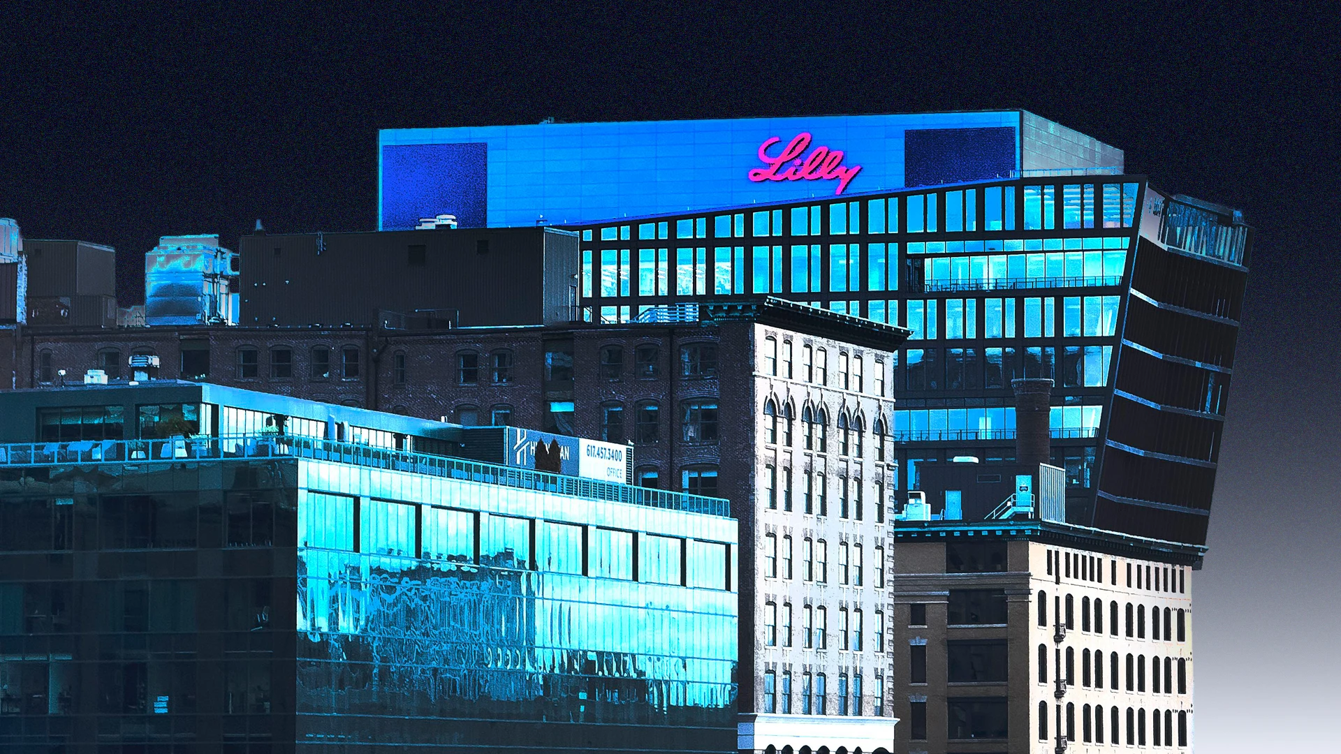 Eli Lilly Just Launched a New Program to Make GLP‑1 Weight‑Loss Drugs Cheaper for Millions of ...