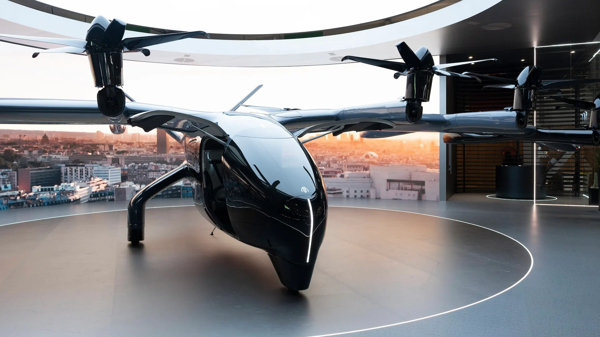 'Flying Cars' Could Officially Launch in the U.S. This Summer ...