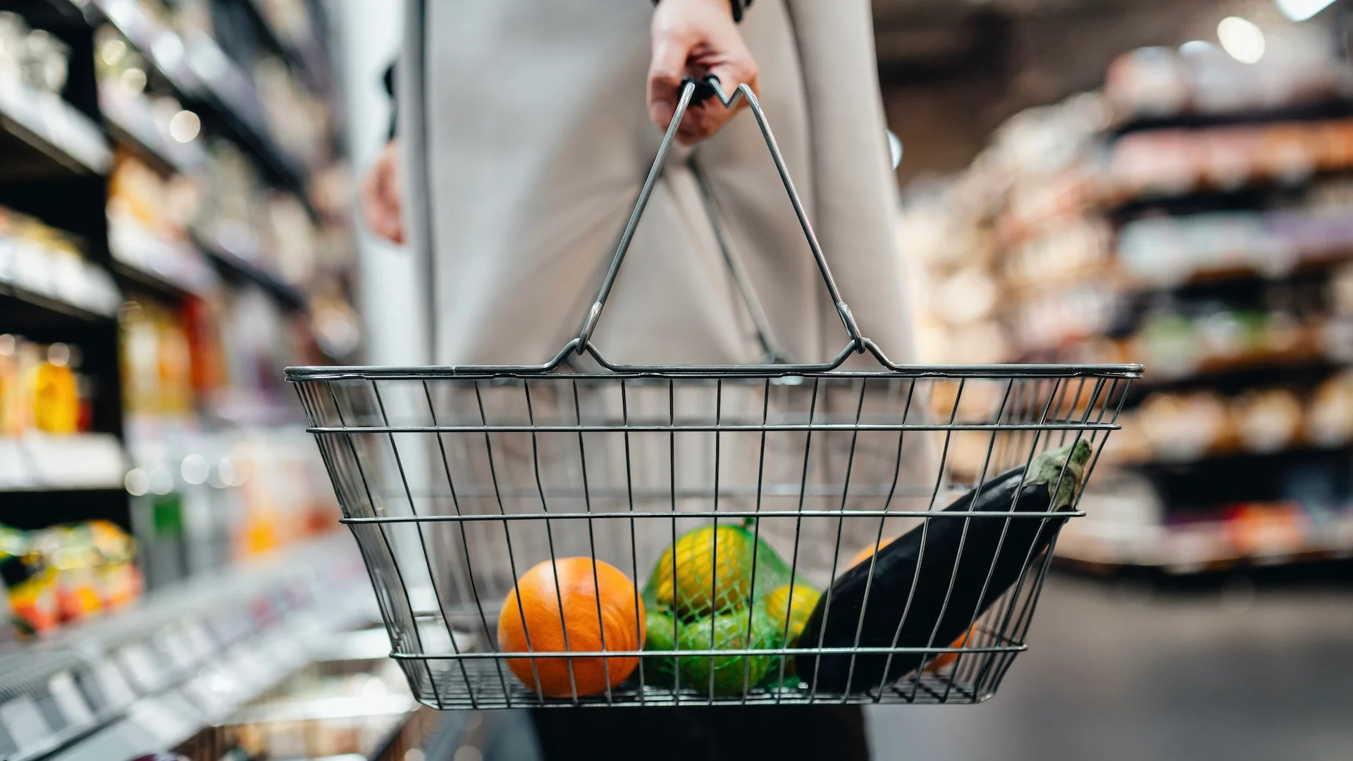 Grocery Prices Are Still Rising. New Data Shows Which Stores Give You ...