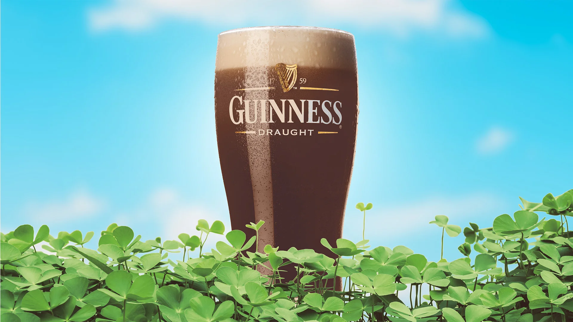 How Guinness Prepares for St. Patrick’s Day: Inside the 150,000-Keg Surge