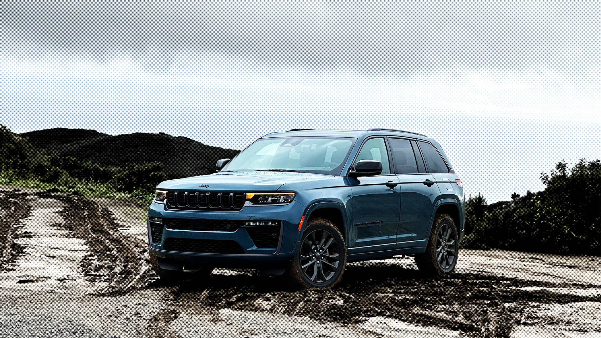 Jeep Made a Crucial Update to Its New Cherokee SUV. It's Not a Moment ...