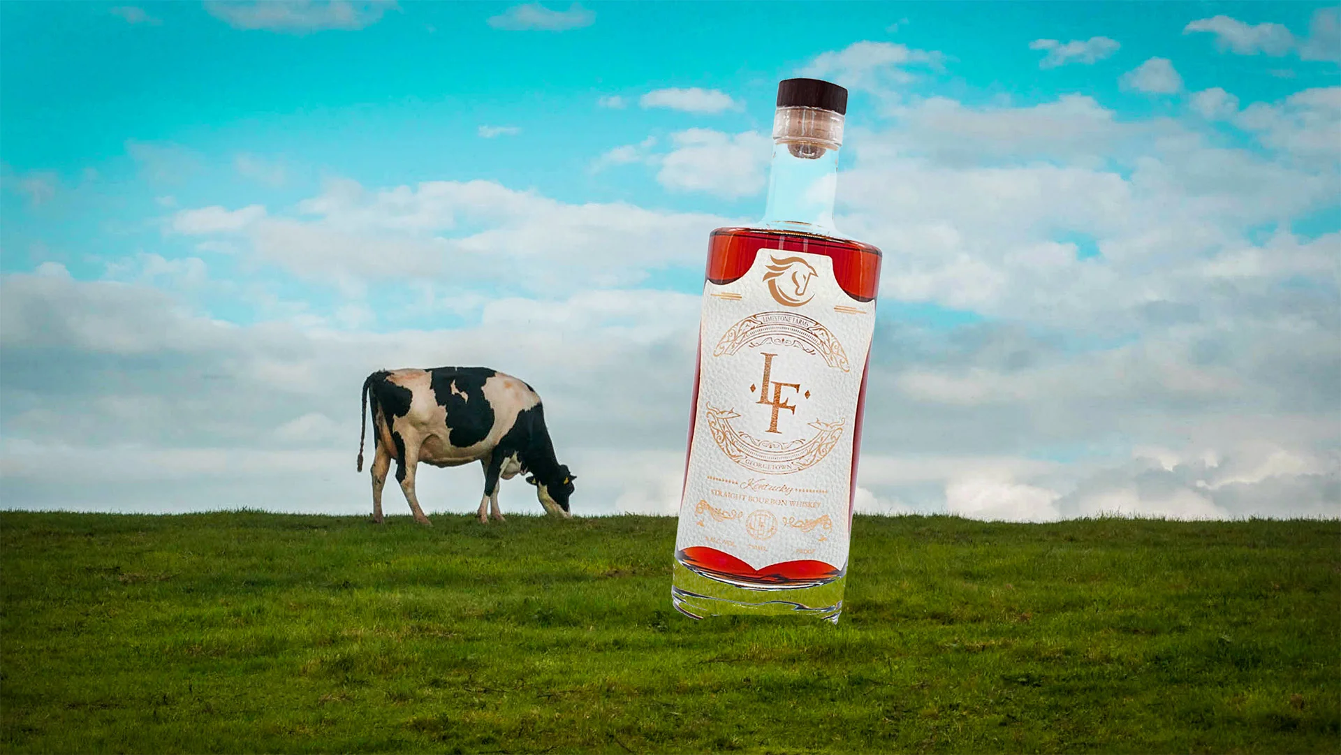 A Kentucky Bourbon Maker Just Got Indicted for Using His Neighbor's ...