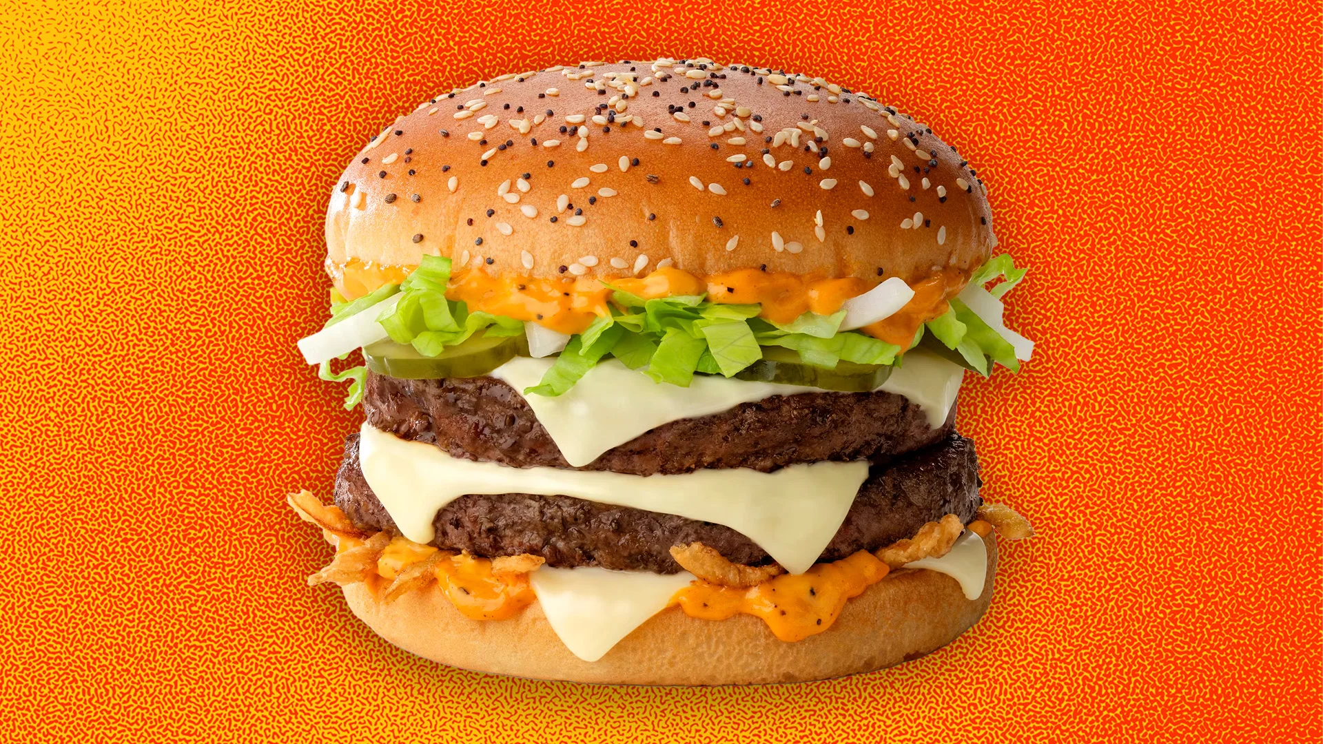 Big Arch "Product" Is Delicious, but McDonald's Has A Lot to Learn