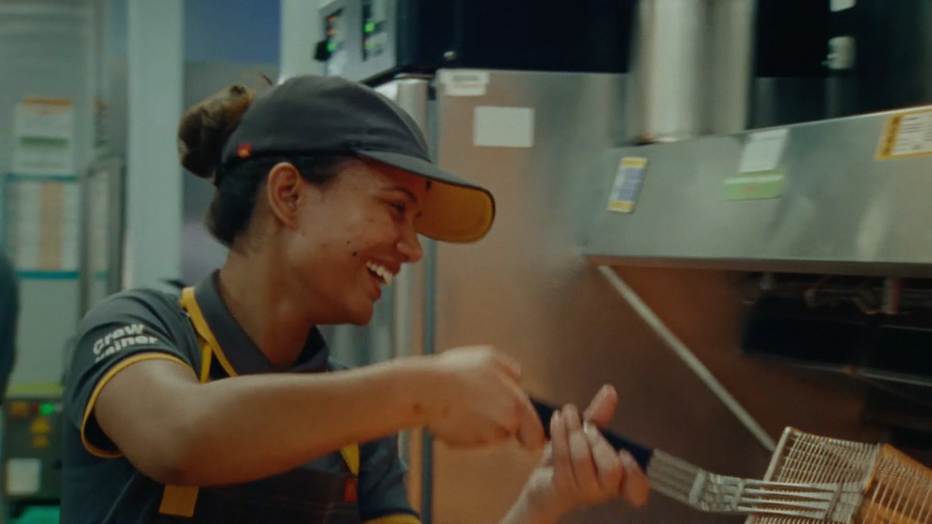 This McDonald’s Video Campaign Undoes the Lazy Gen-Z Narrative. Here’s ...