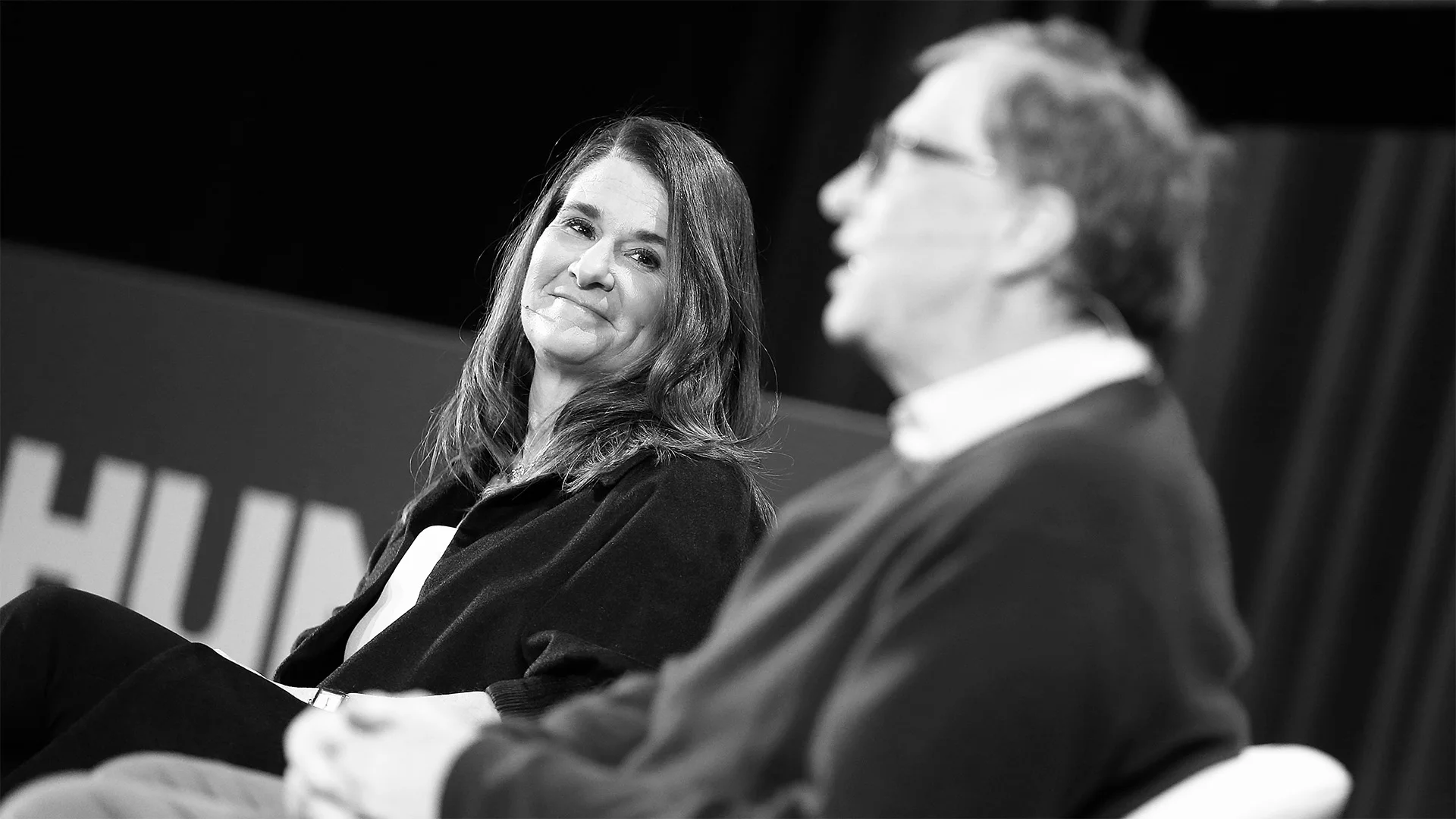 The Real Reason Melinda French Gates Walked Away With $7.8 Billion—and ...