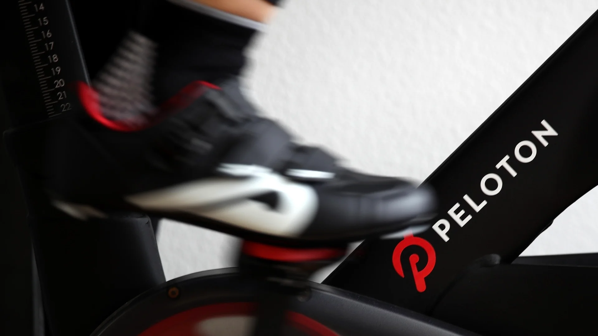 Peloton Stock Is Down Nearly 60 Percent. Now the Company Is Rethinking ...