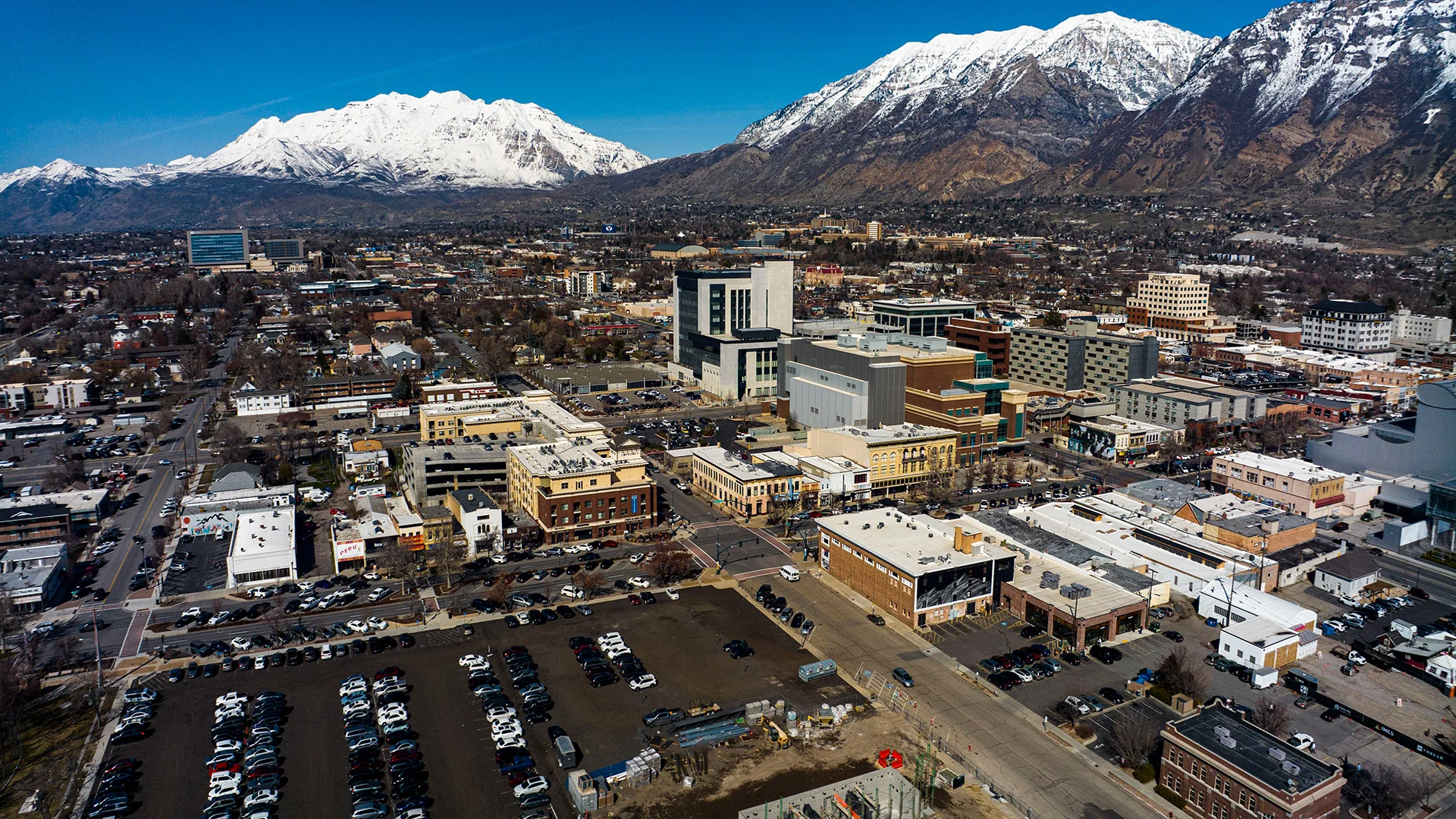 7 Fast-Growing Provo-Orem Companies Honored on the 2026 Inc. Regionals List