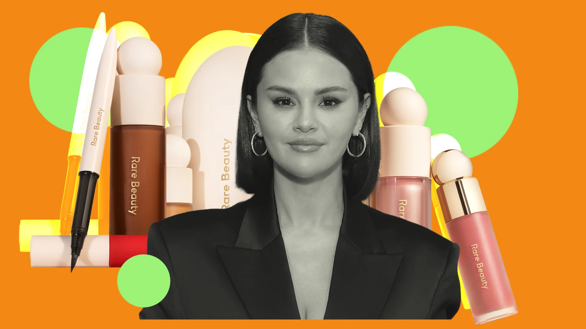Rare Beauty’s Authentic Social Impact Strategy Is Driving Real Growth