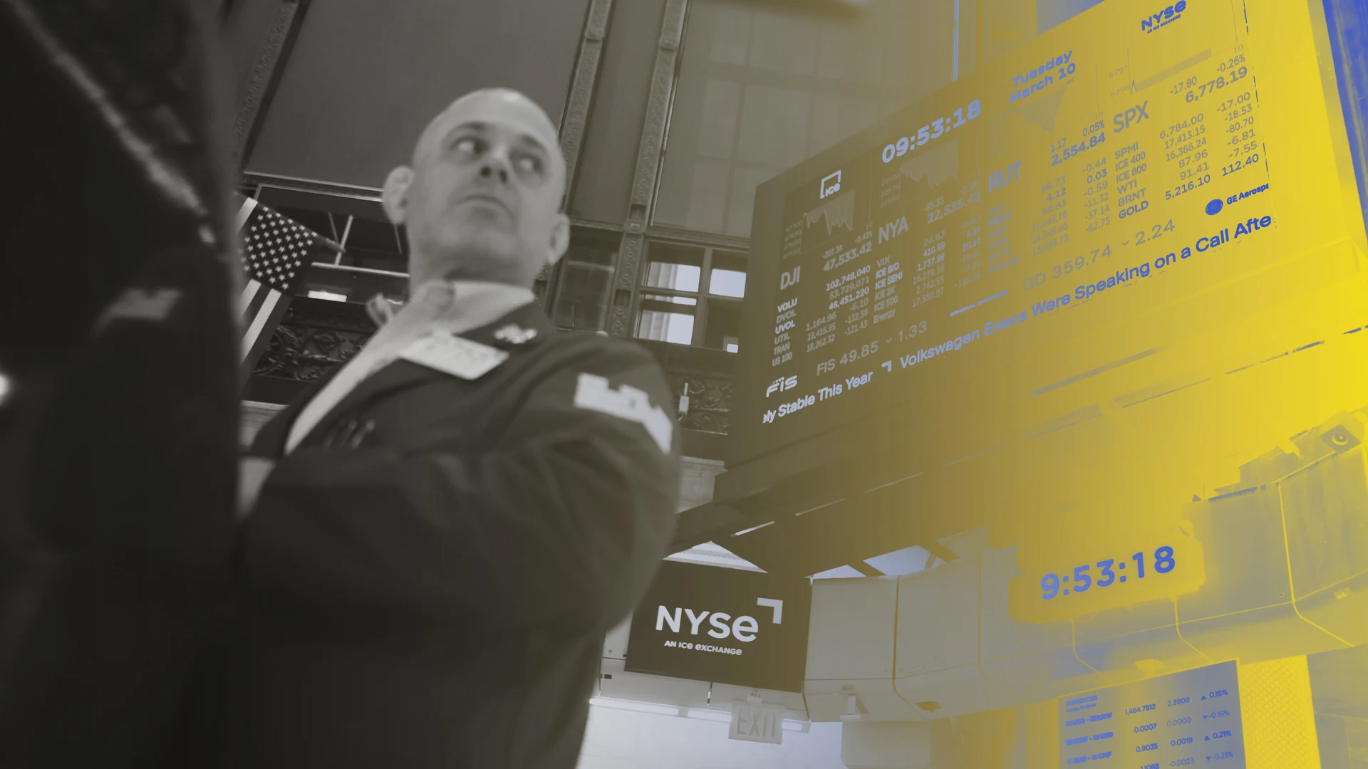 Deutsche Bank says 'SaaSpocalypse' is over, software stocks trade