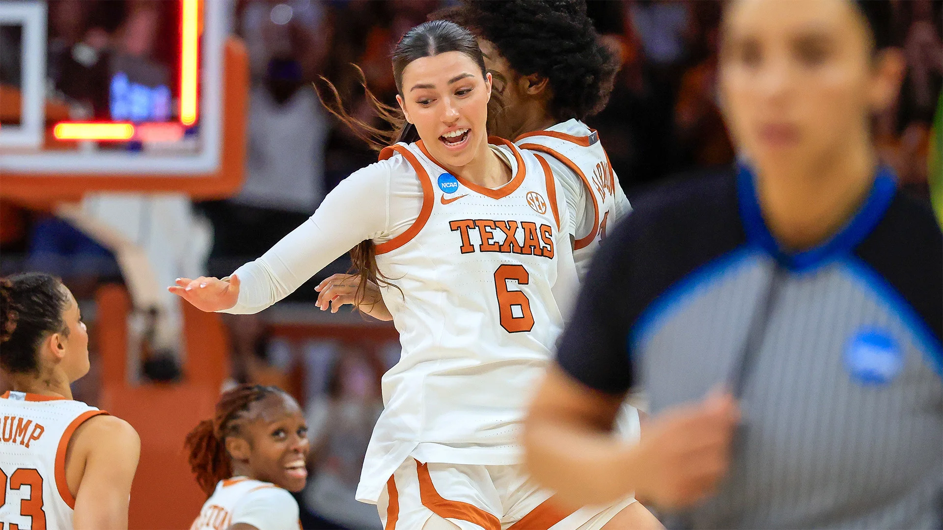 Why a Personality Hire Is the Secret Weapon Behind This March Madness ...