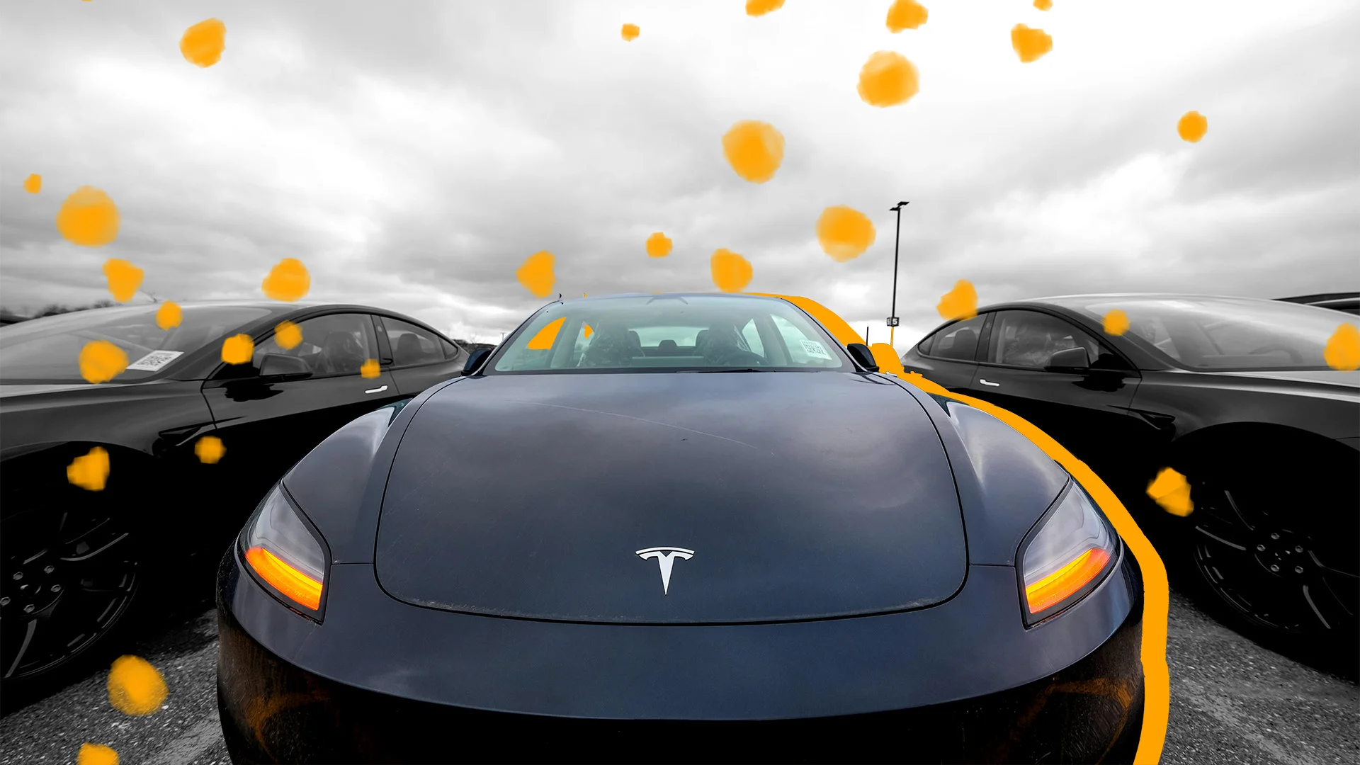 Tesla Is a Case Study in Volatility. 5 Leadership Realities Behind It