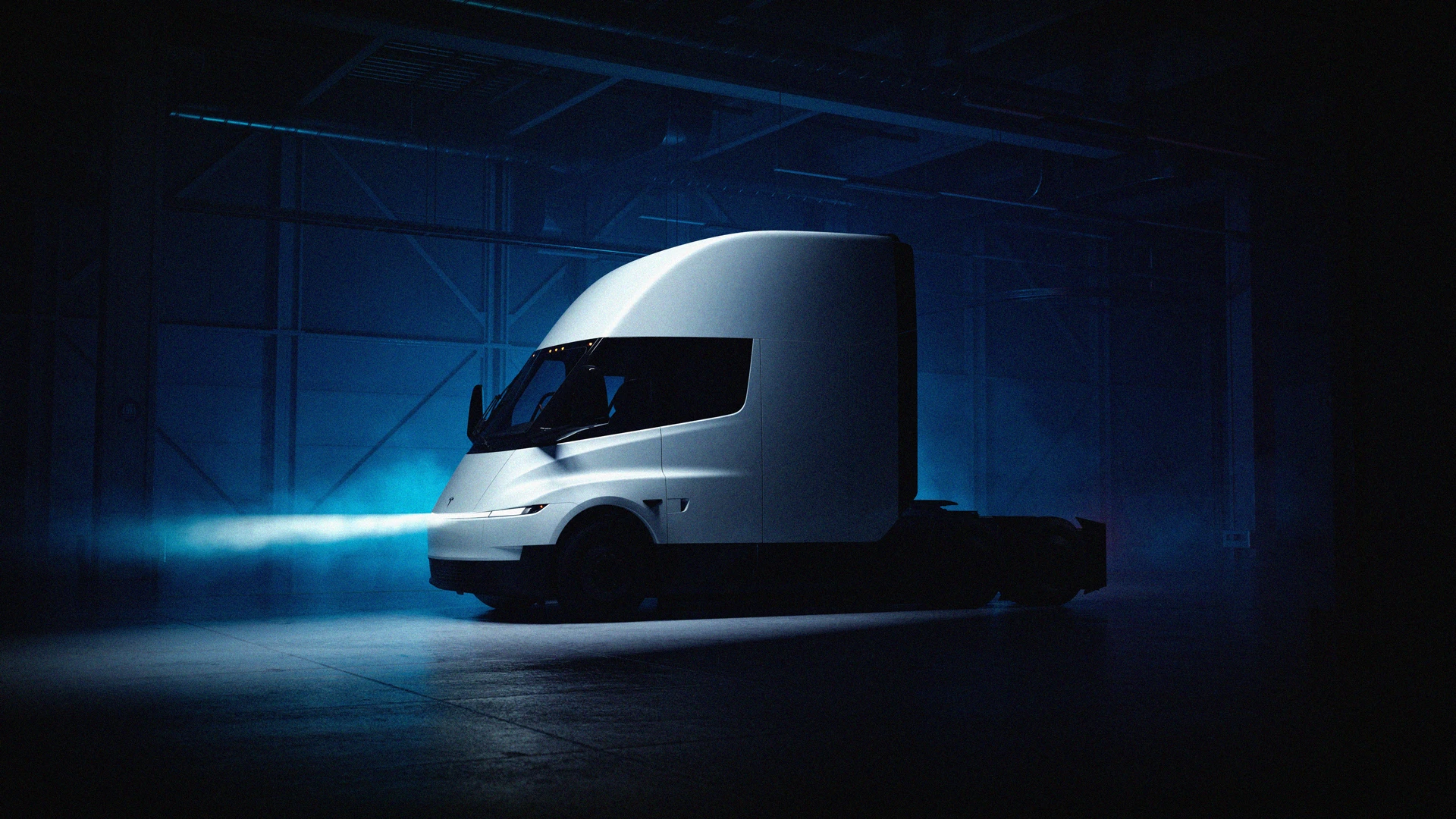 The Tesla Semi Will Cost Double a Standard Truck—but the Math Shows It ...