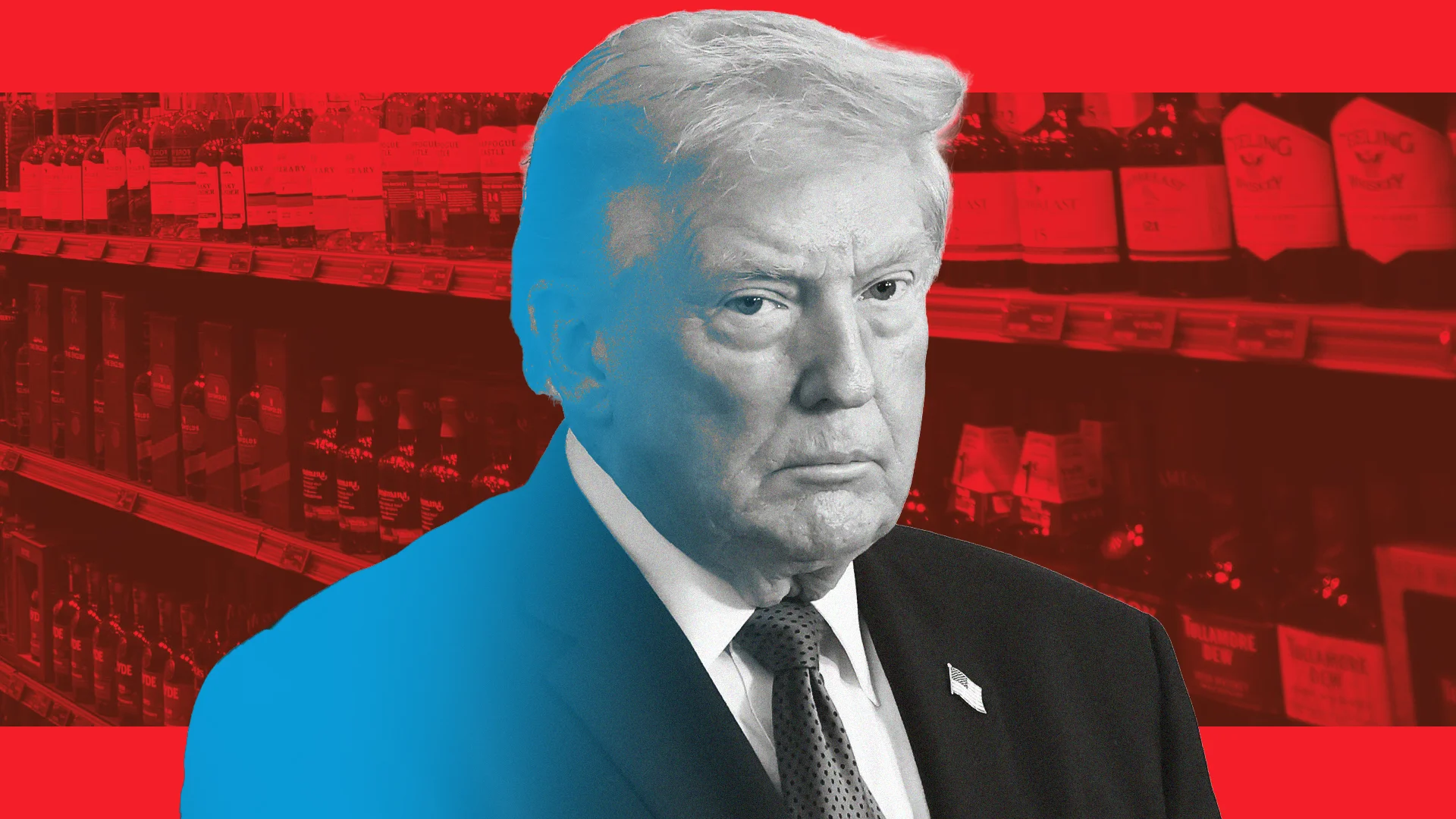 Trump’s Canada Trade War Hits Jack Daniel’s and Jim Beam With a ...