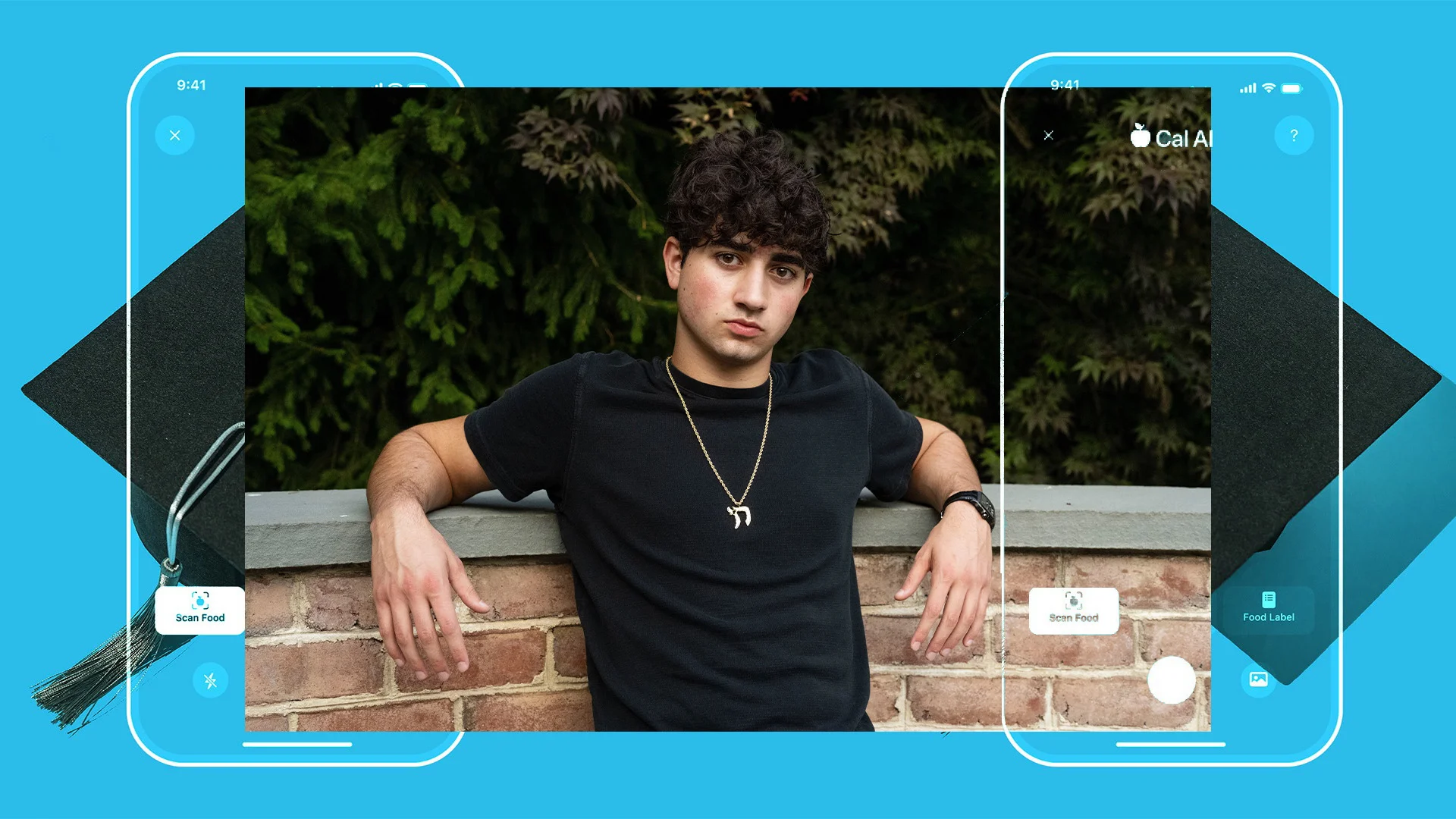 He Built an AI App in High School, Made $40 Million, and Sold to ...