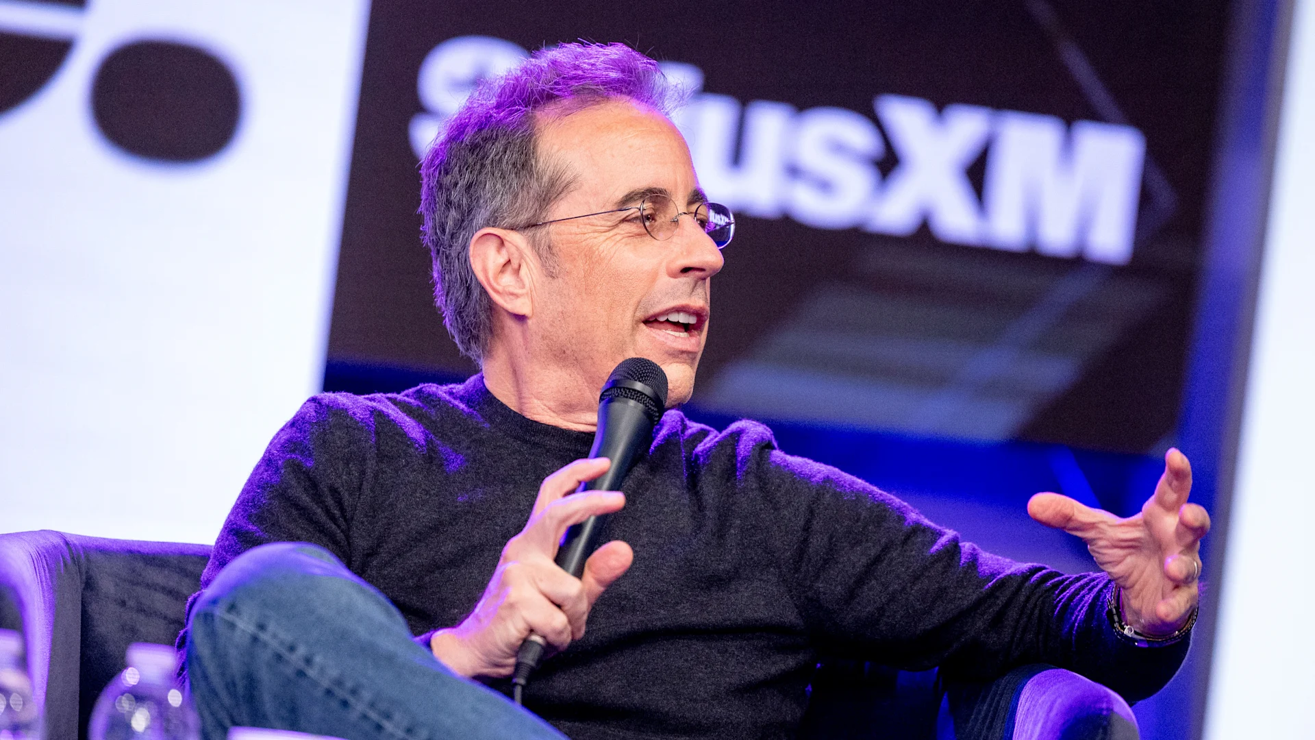 Why Jerry Seinfeld Says 1 Word Is 'What Enables Anyone to Accomplish ...