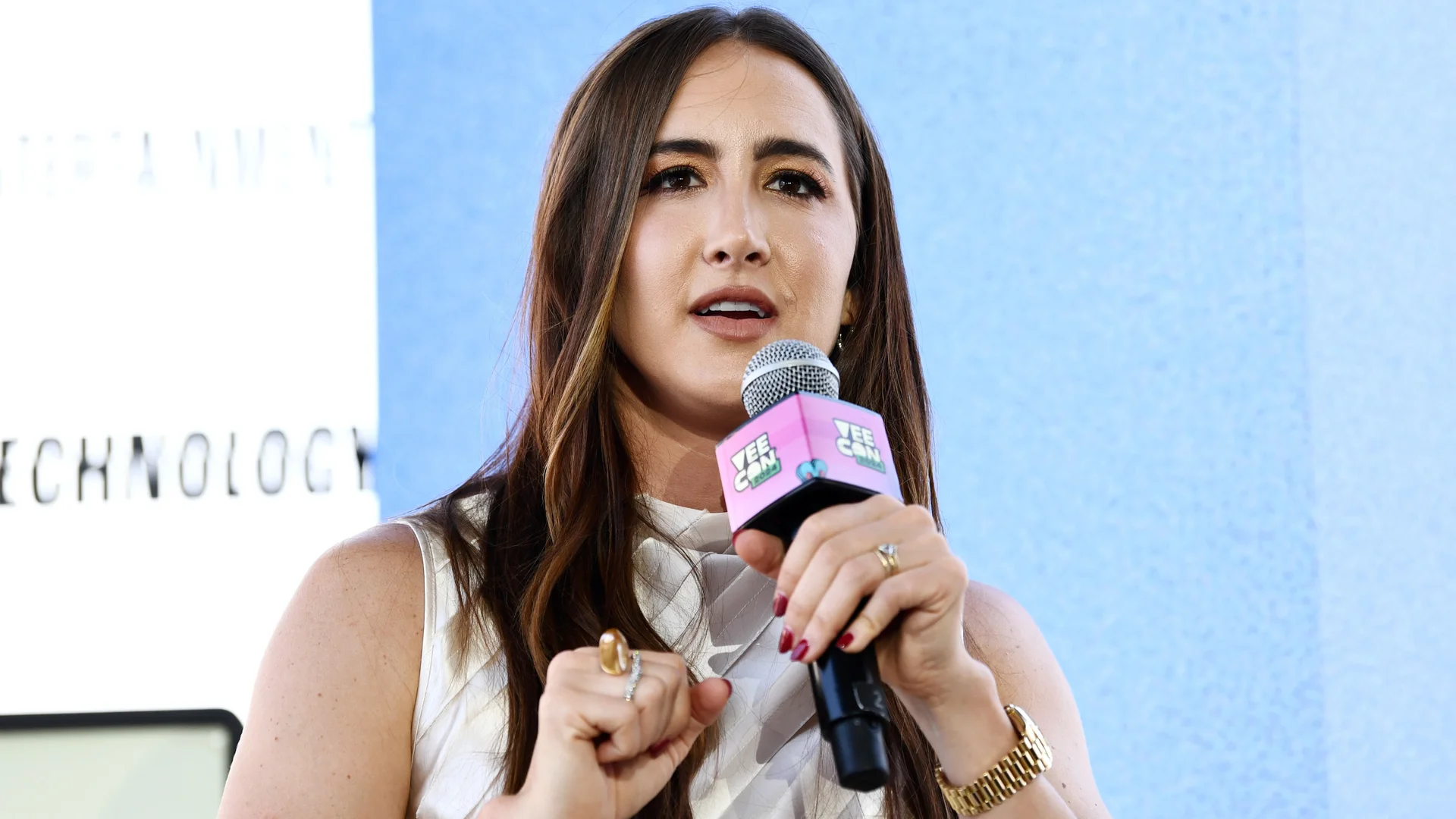 Codie Sanchez Just Raised $5M From the Founders of Tinder and Coinbase ...