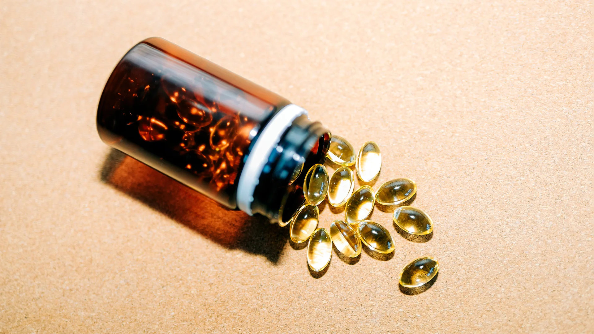 Neuroscientists Warn: Fish Oil May Block Critical Repair Signals for ...