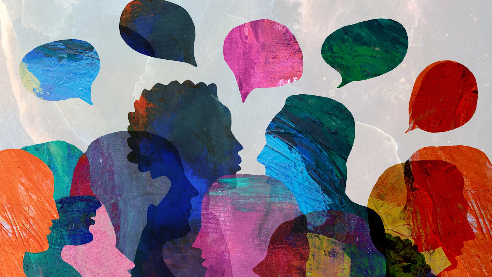 New Study Reveals a Surprising Reason You Struggle to Connect—and How ...